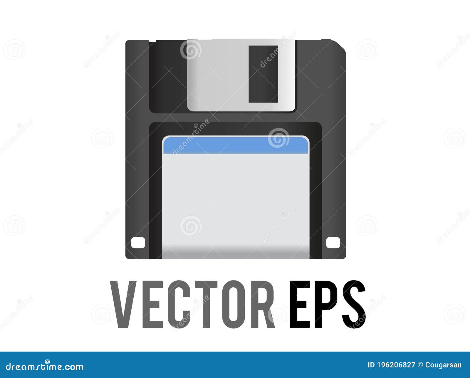 Floppy Disk Drive Icon