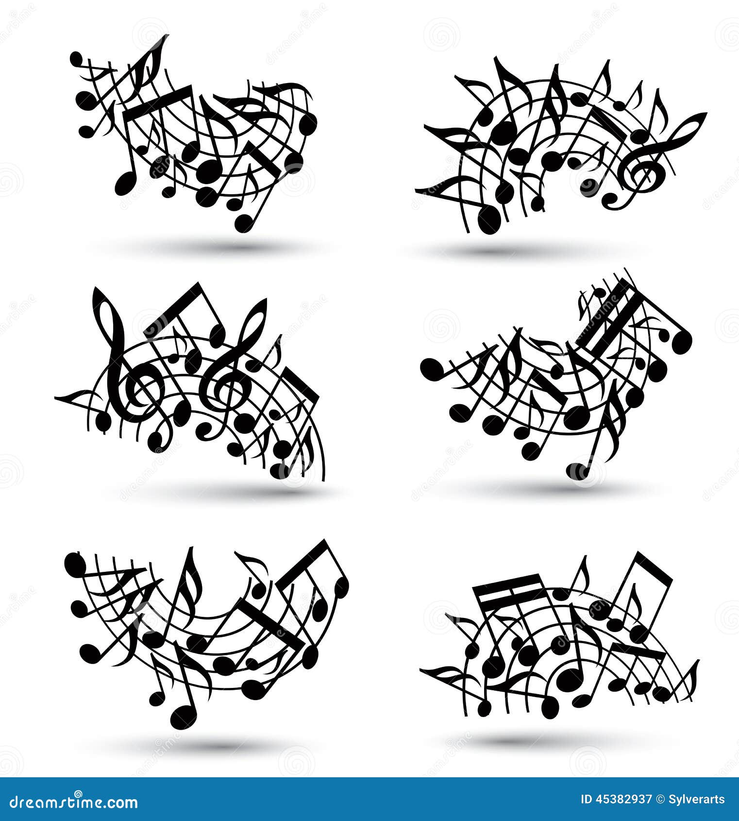 Staves Cartoons, Illustrations & Vector Stock Images - 1185 Pictures to ...