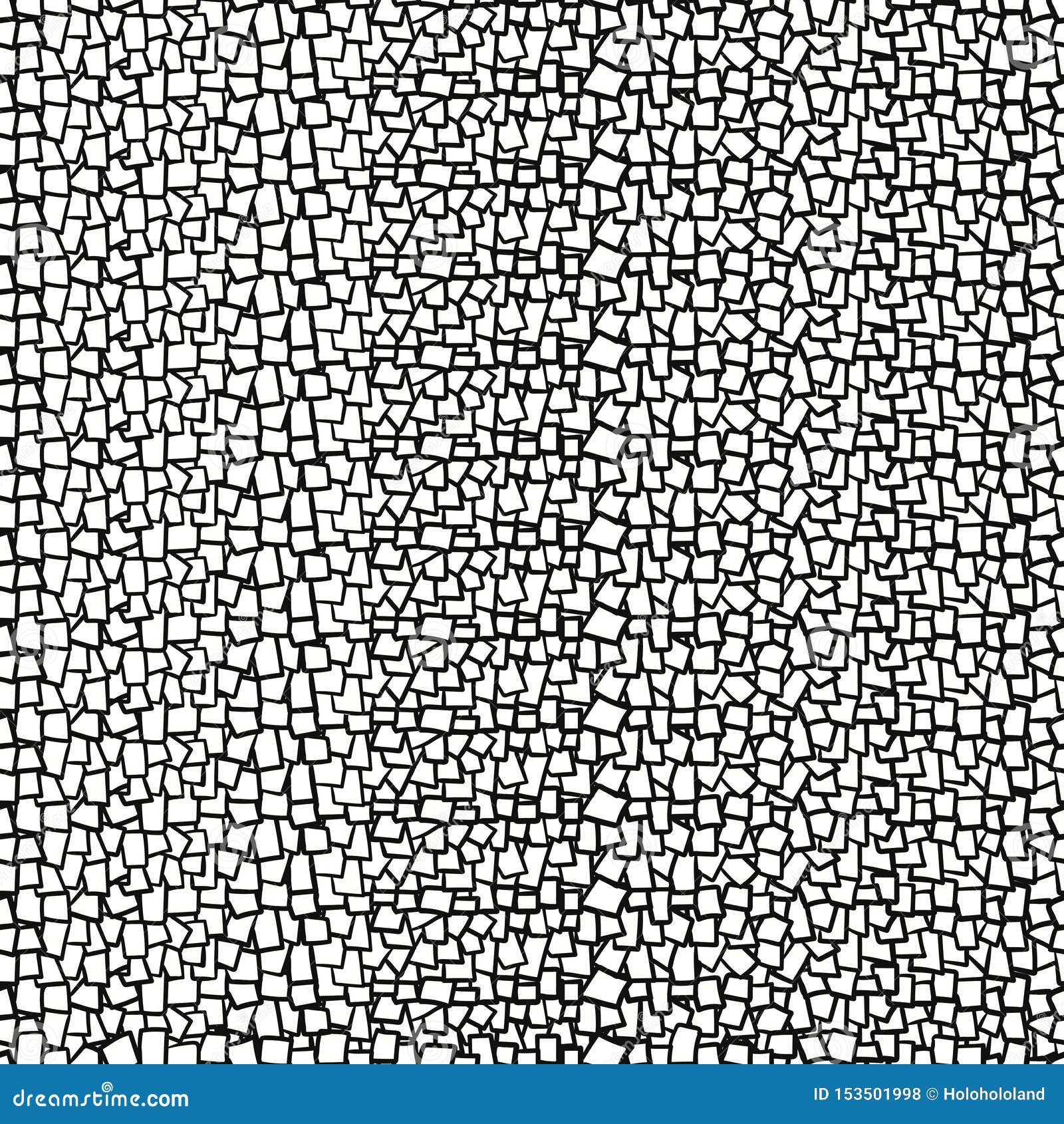 Seamless pattern stock vector. Illustration of decorate - 153501998