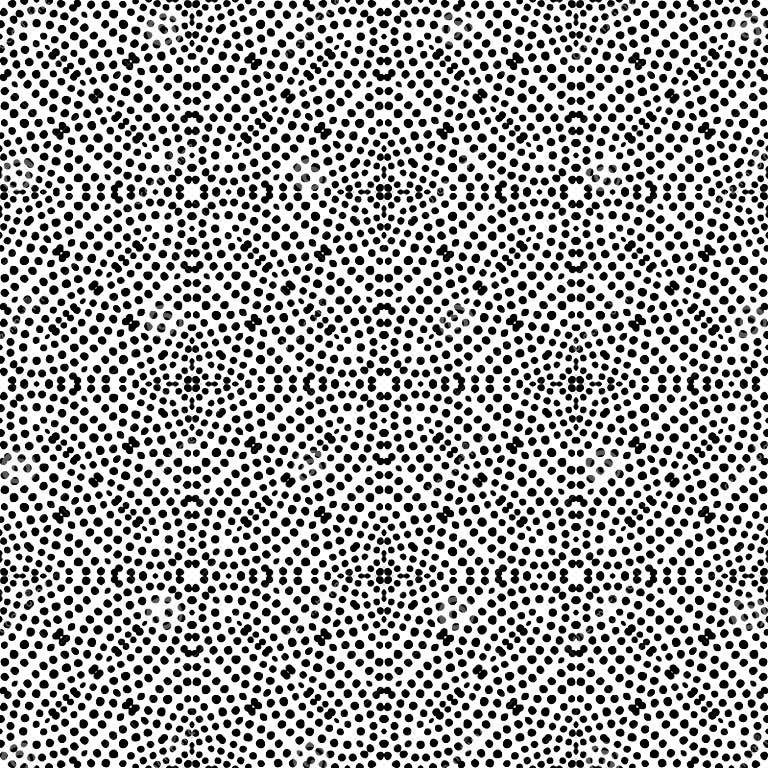 Vector BLACK WHITE PATTERN DESIGN Stock Vector - Illustration of ...