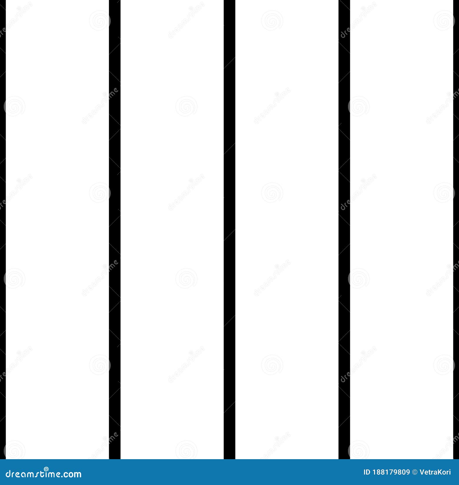 Vector Black White Seamless Pattern Stock Vector - Illustration of cool ...