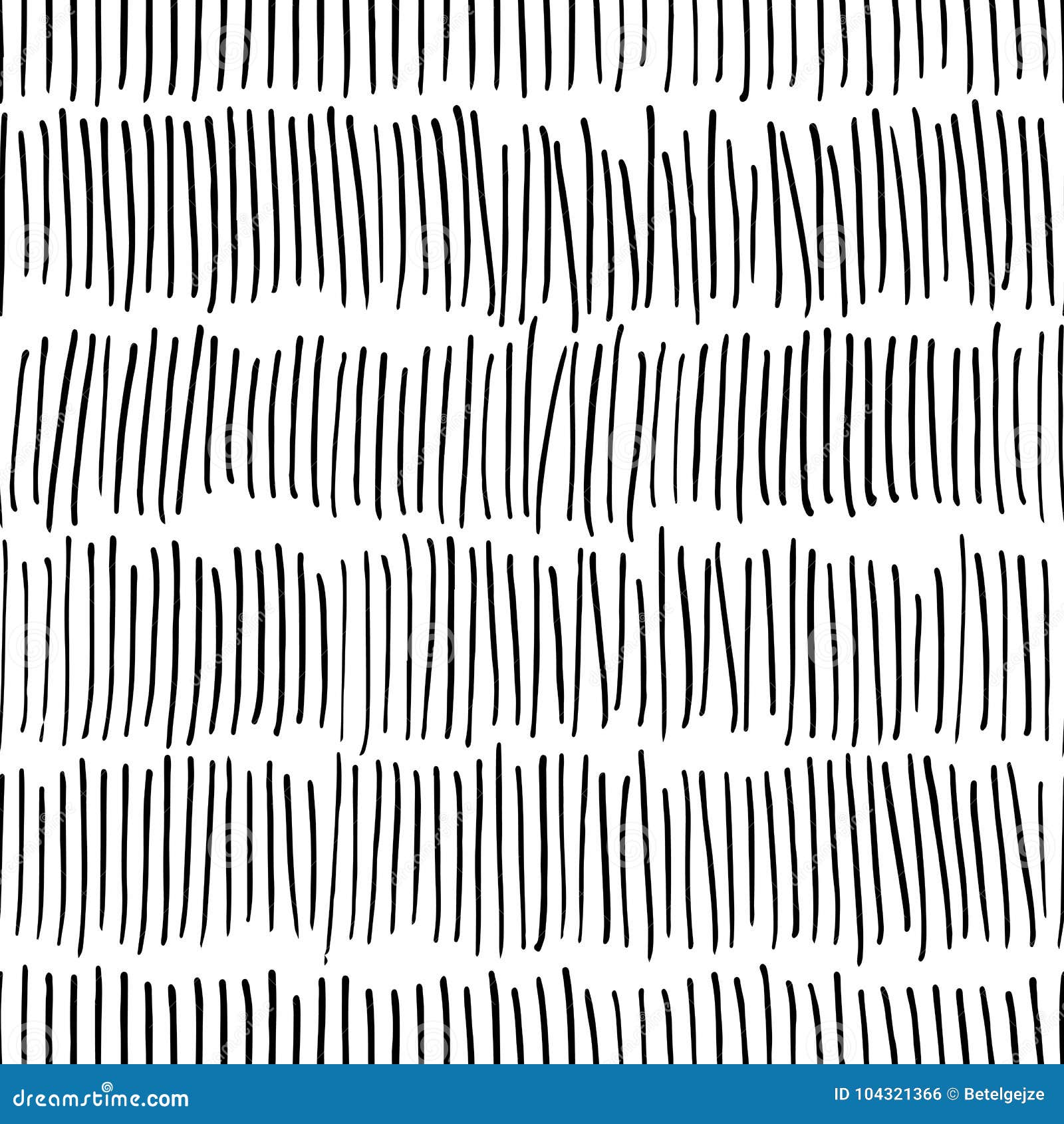 Simulated Texture Patterns