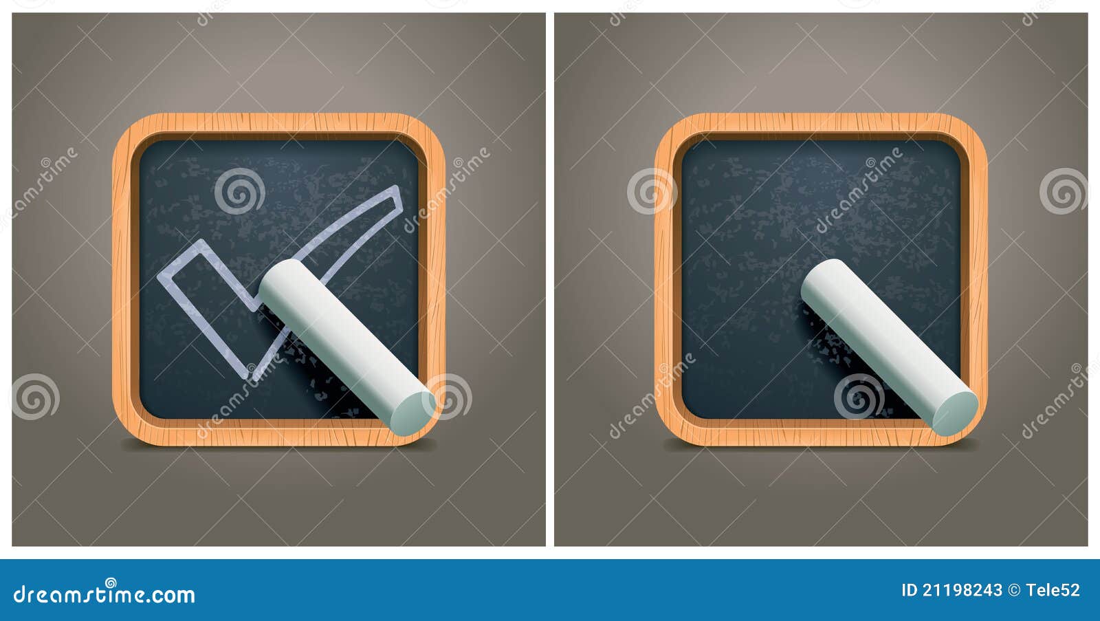 Square Icon Progress, Level Indicators With 9 Steps, Phases. Minimum ...