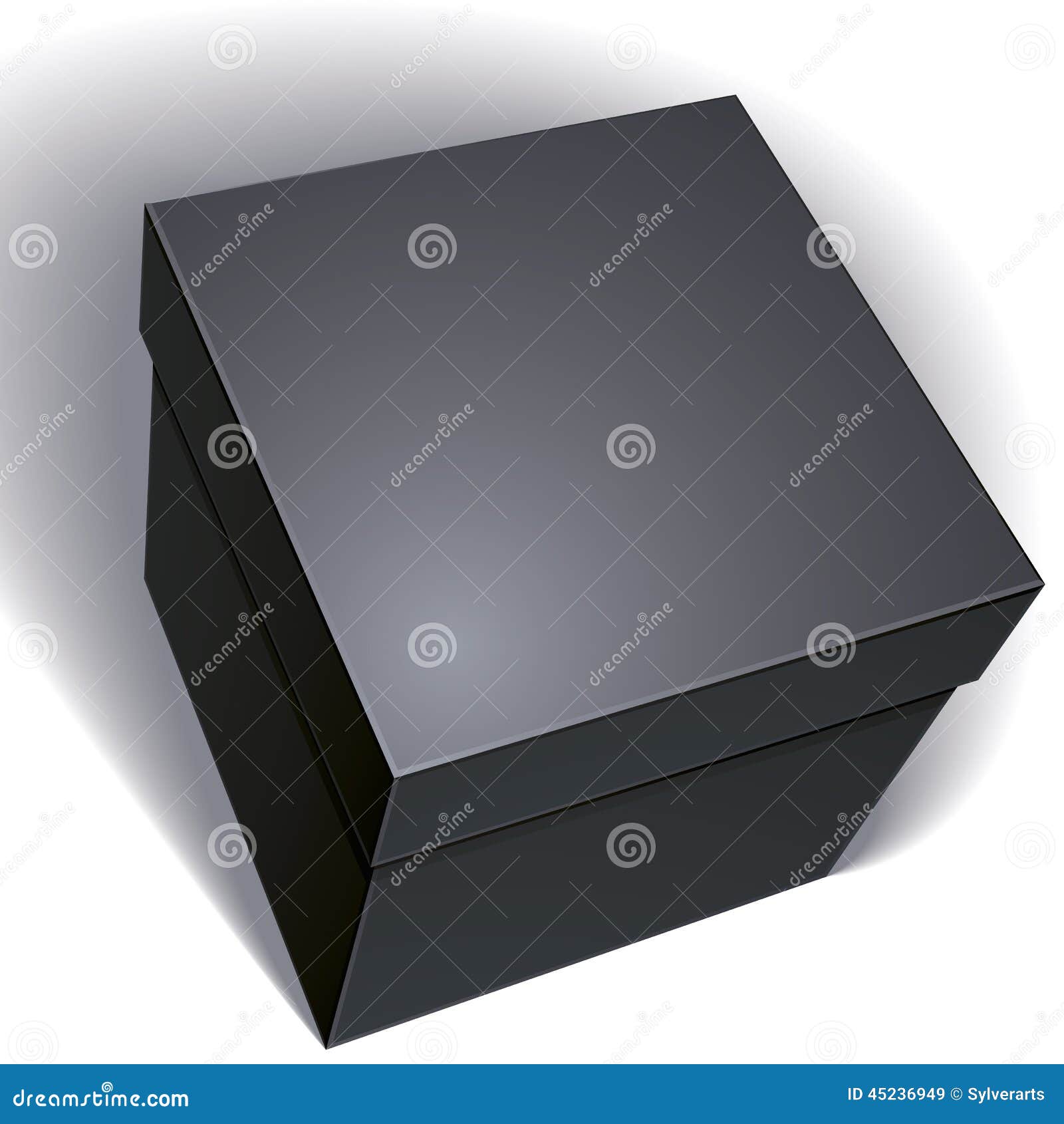 Blank Black Box Stock Illustrations – 39,152 Blank Black Box Stock ...
