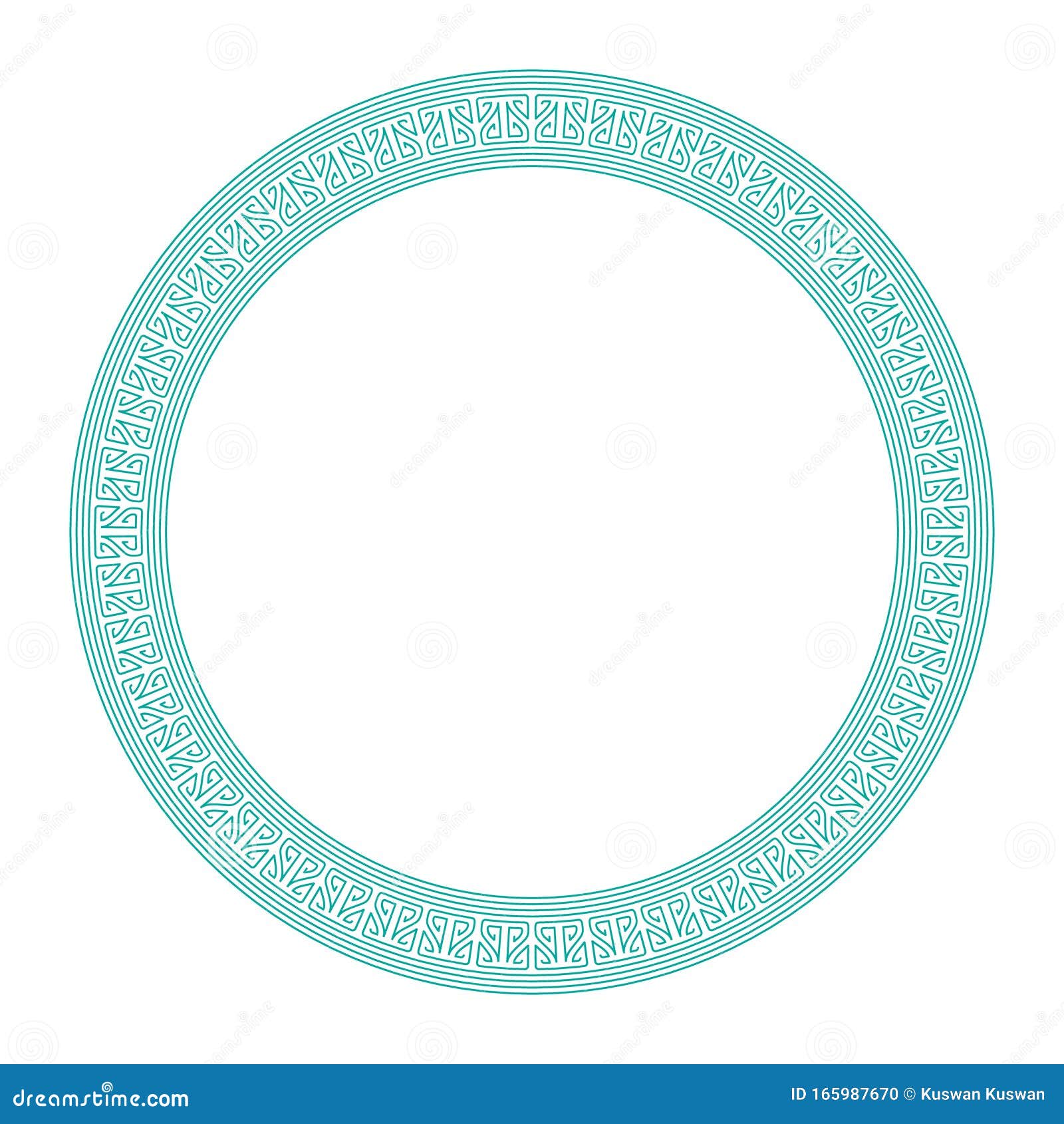 Vector Blank Template Design , Editable File, Easy To Use and Simple ...