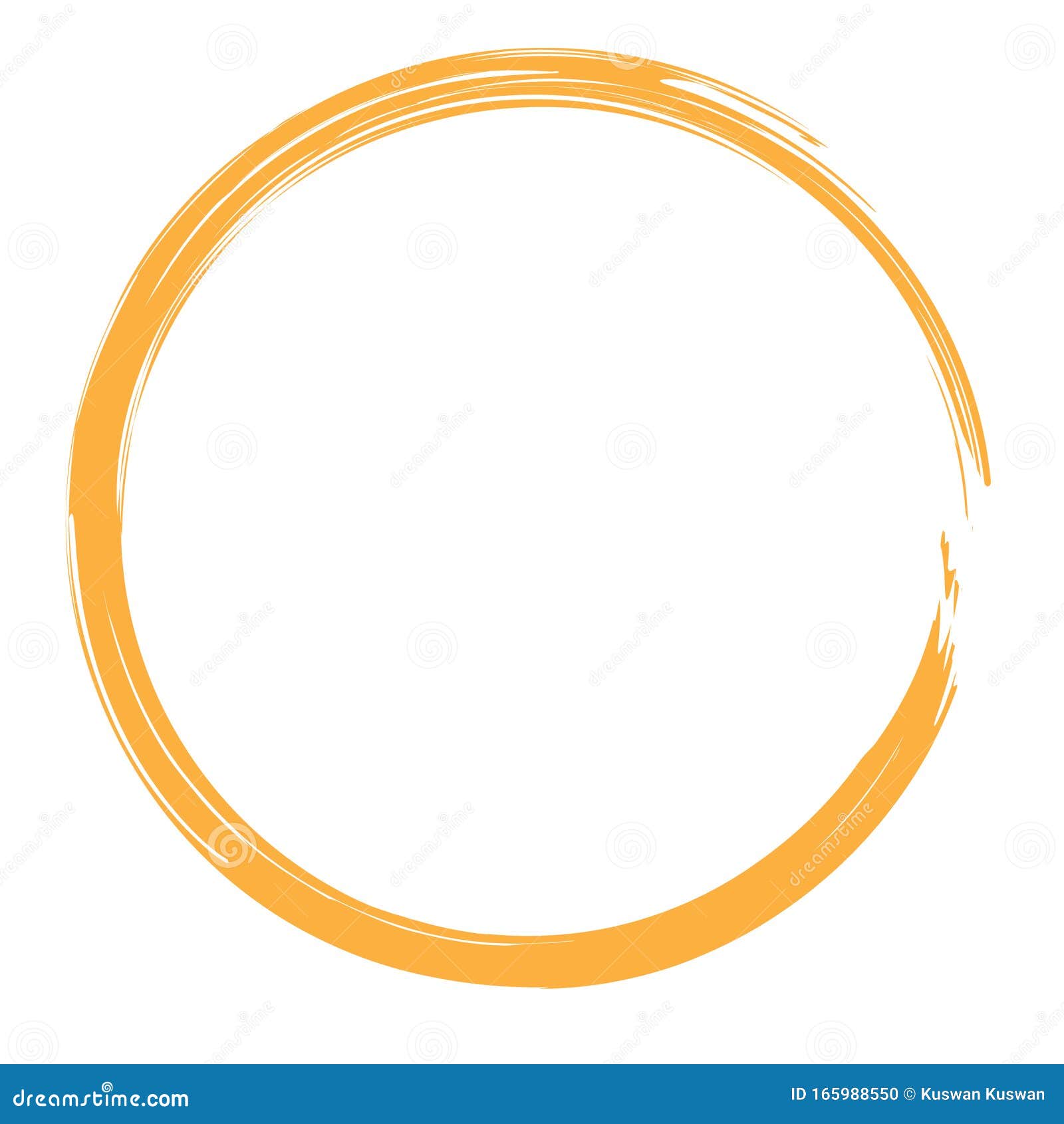 Vector Blank Template Design in Eps.10. Editable File, Easy To Use and ...