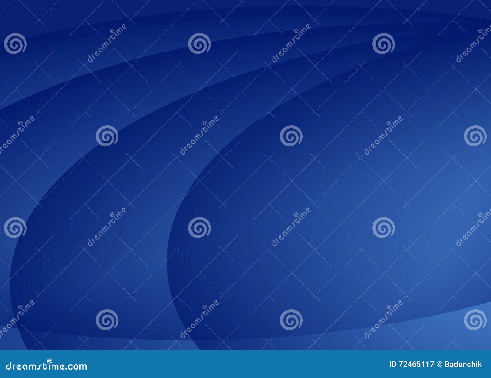 Vector Blue Ellipse Background Stock Vector - Illustration of ...