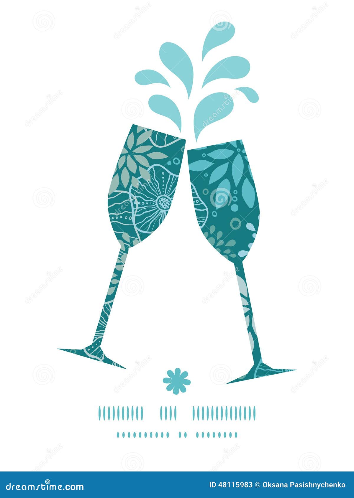 Toasting Wine Glasses Stock Illustrations – 835 Toasting Wine Glasses ...