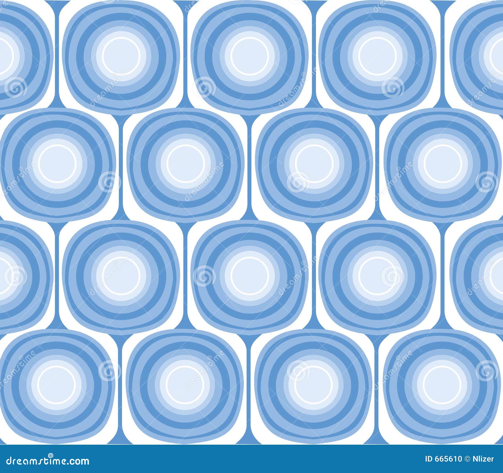 Blue Retro Futuristic Technology Background 3d Render, 80s Retro ...