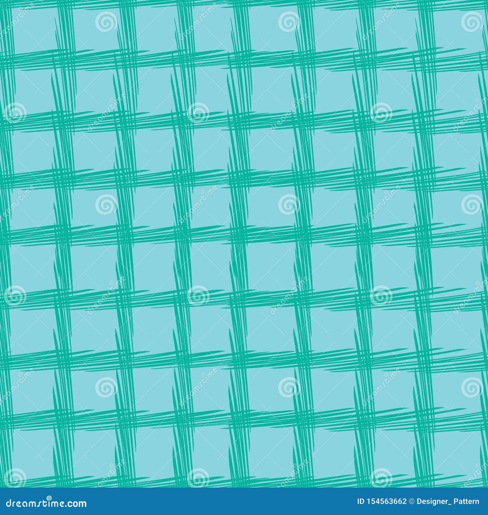 Vector Blue Scribble Horizontal and Vertical Lines Stock Vector ...