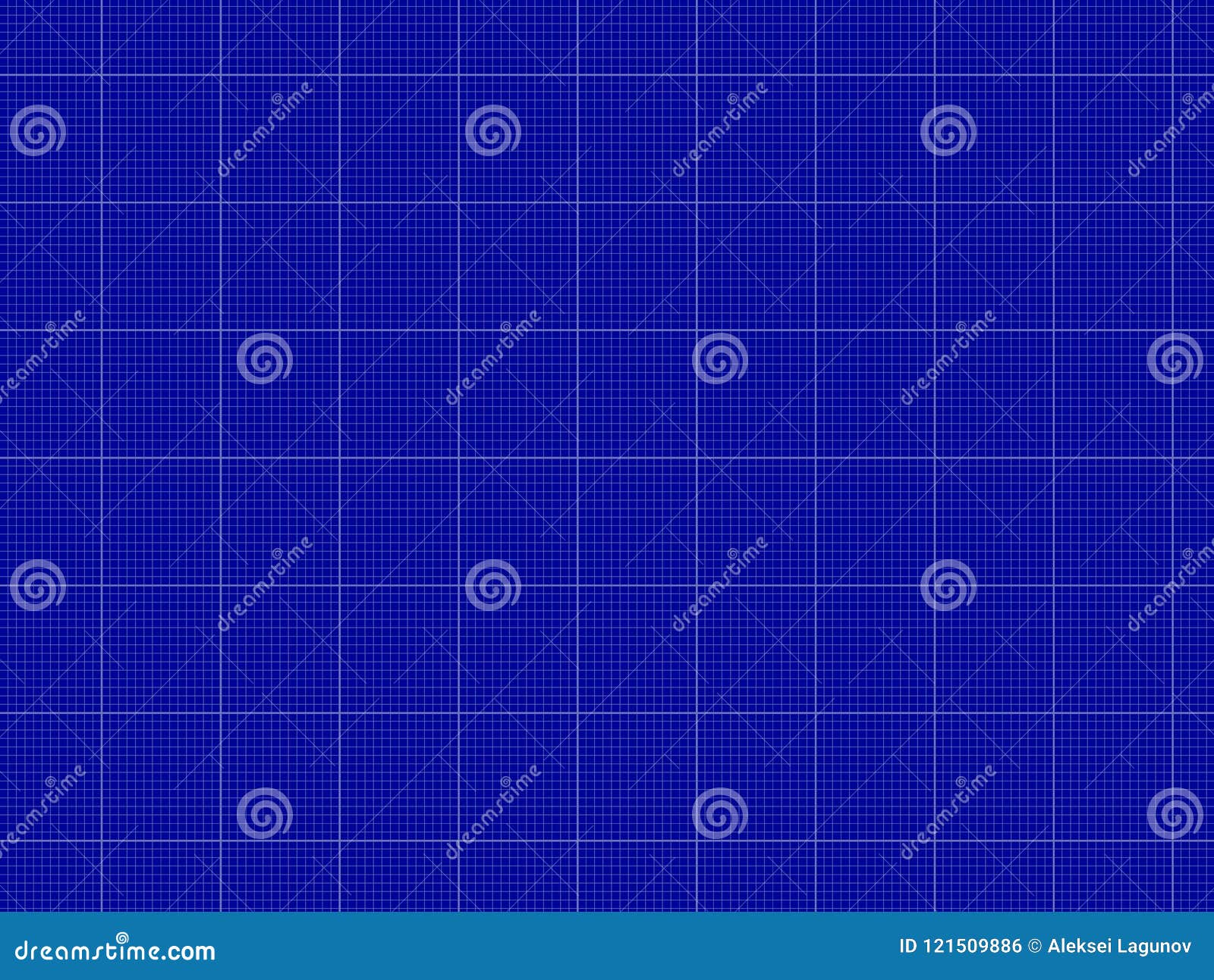 Vector Blueprint Background, Linear Paper Template, Backdrop ...