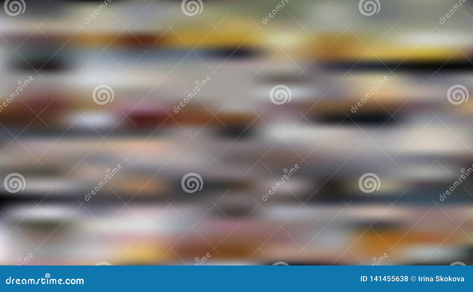 Vector Blur Background from Tree Bark Texture Stock Illustration ...