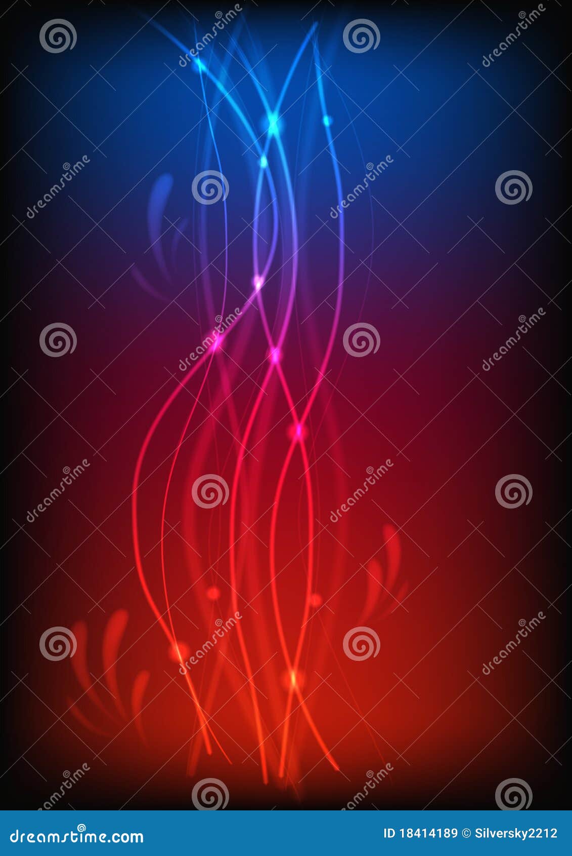 Vector blur design stock vector. Illustration of pattern - 18414189