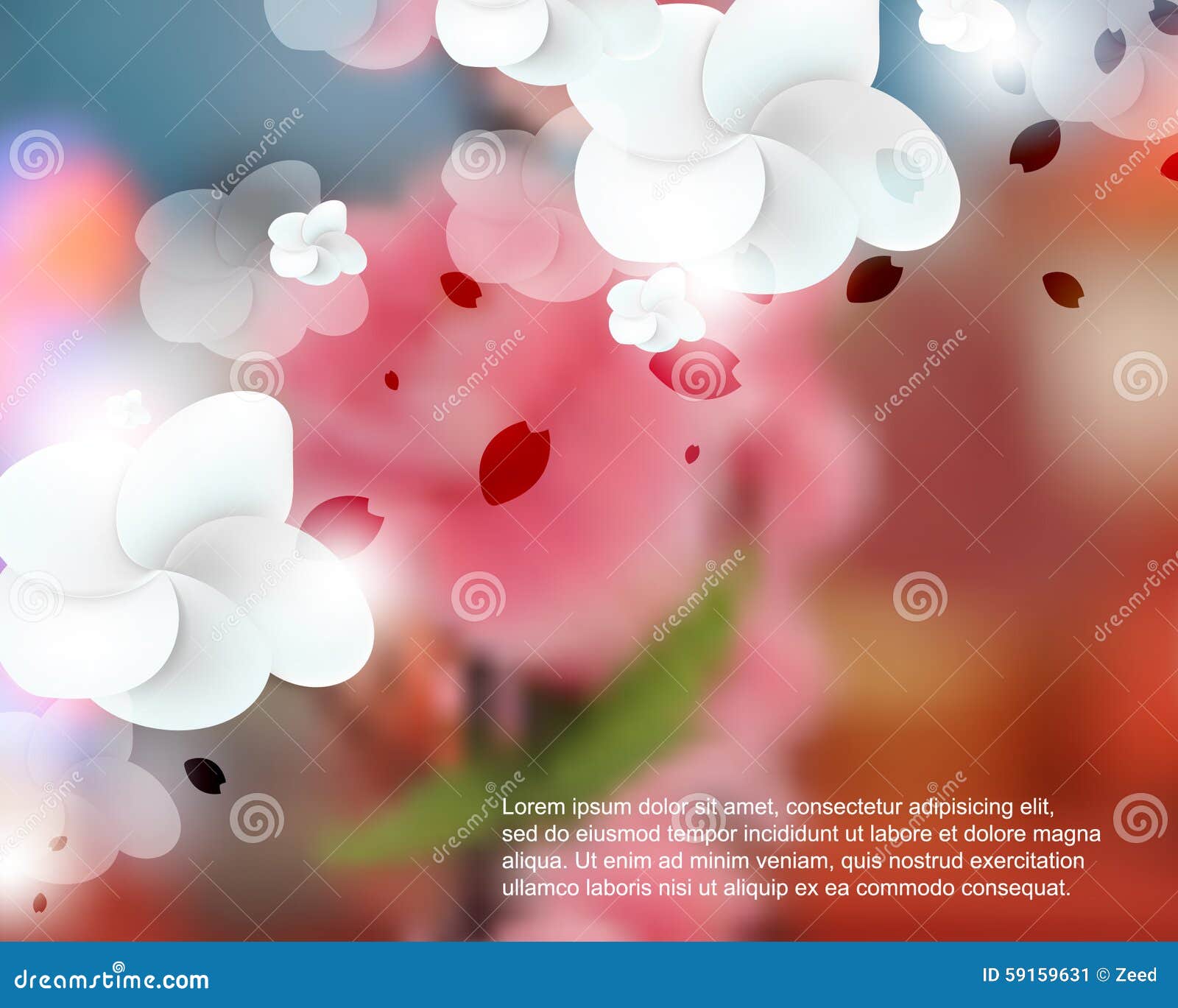 Blurred Realistic Silhouette Respiratory System With Windpipe Cartoon ...