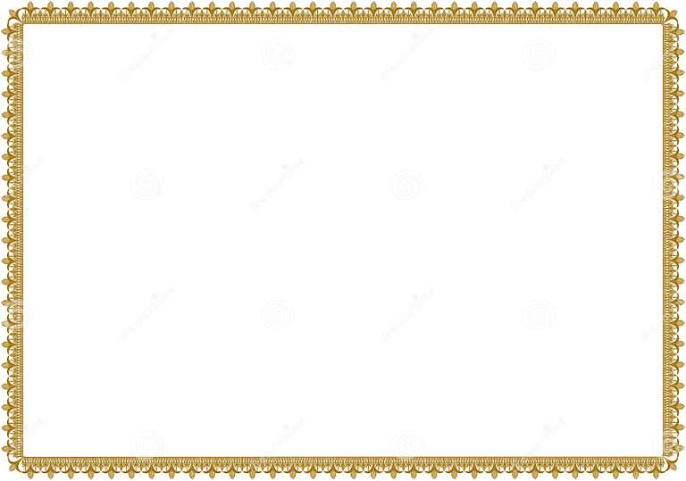 Pillar Pattern 19 stock illustration. Illustration of edging - 125339712