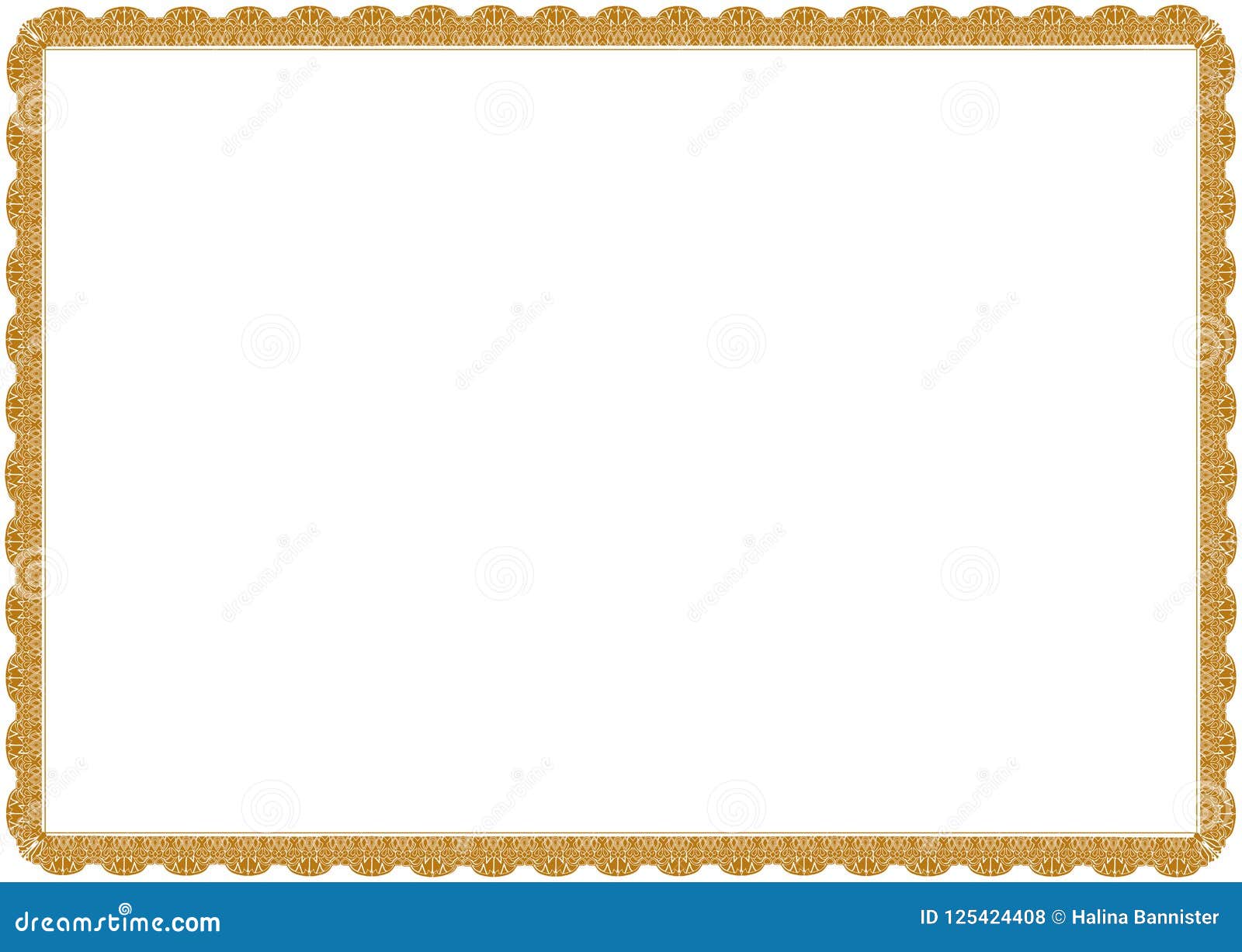 Pillar Pattern 53 stock vector. Illustration of frame - 125424408