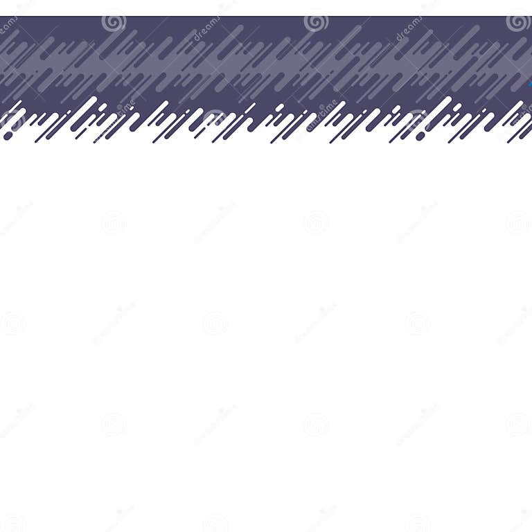 Vector Border Web Page, Dividers for Web Design, Seamless Background ...