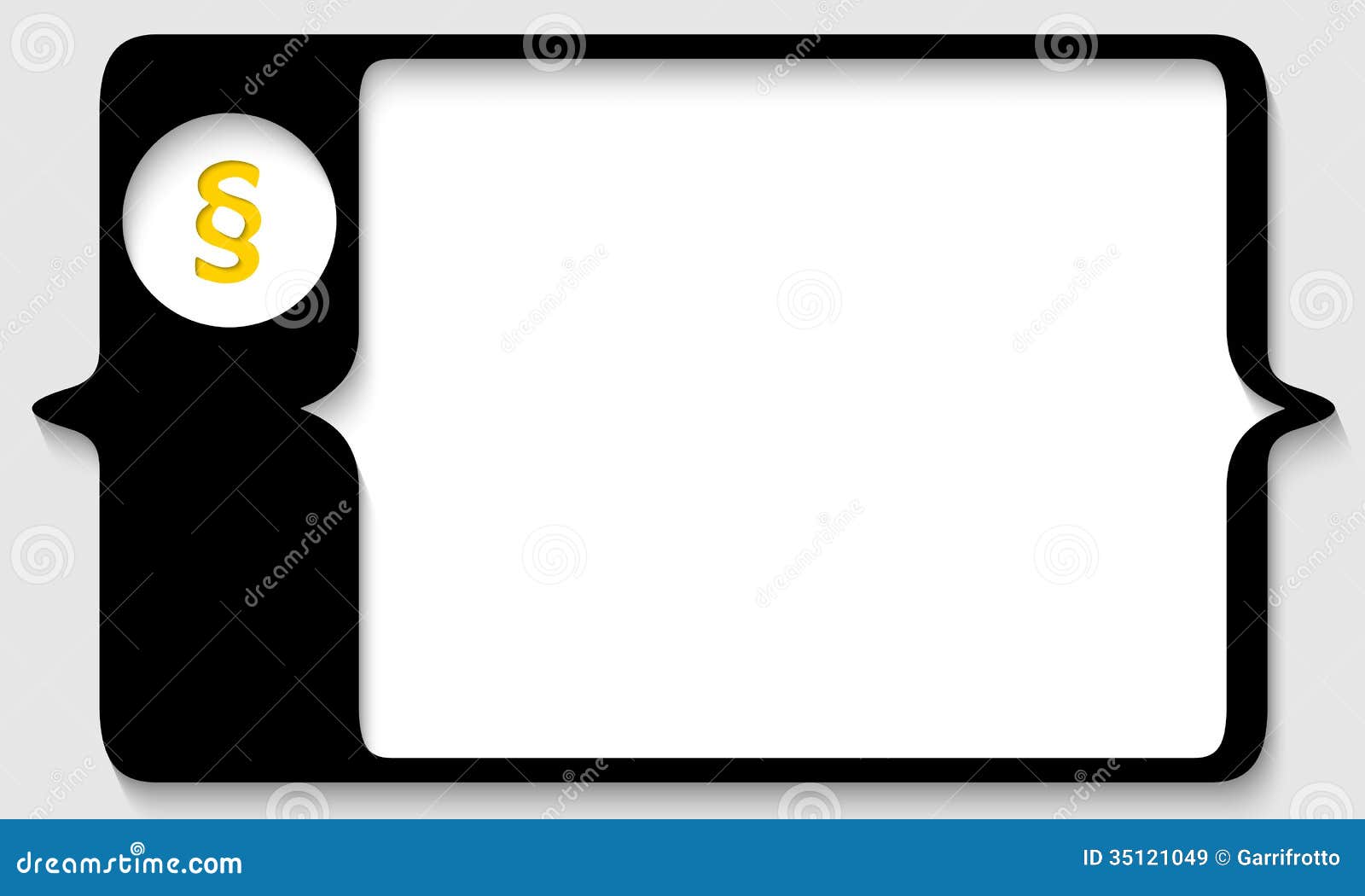 Paragrph Sign Stock Illustrations – 2 Paragrph Sign Stock Illustrations ...