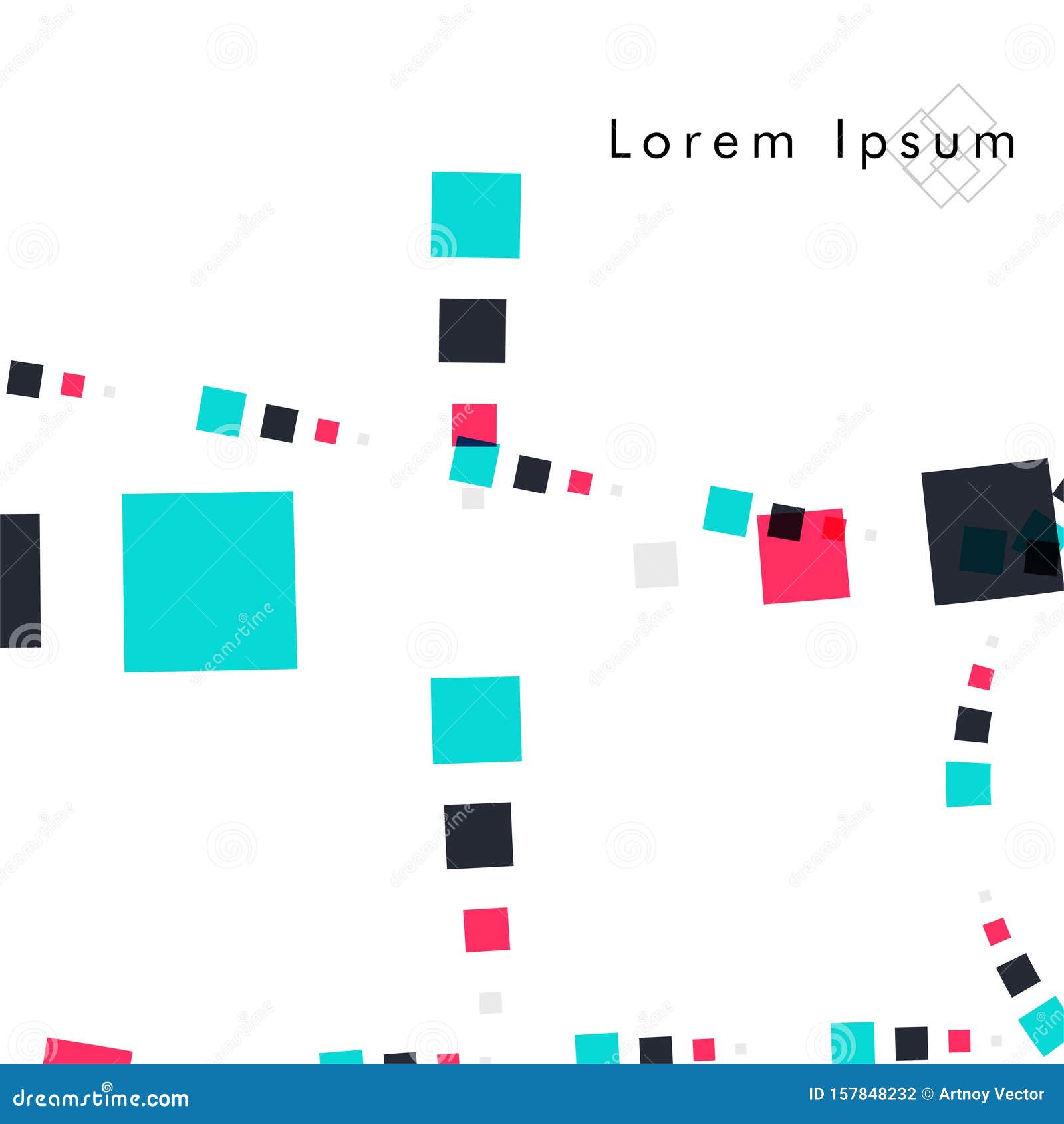 Vector Box Backgrounds with Pastel Colors , Abstract Background Vector ...