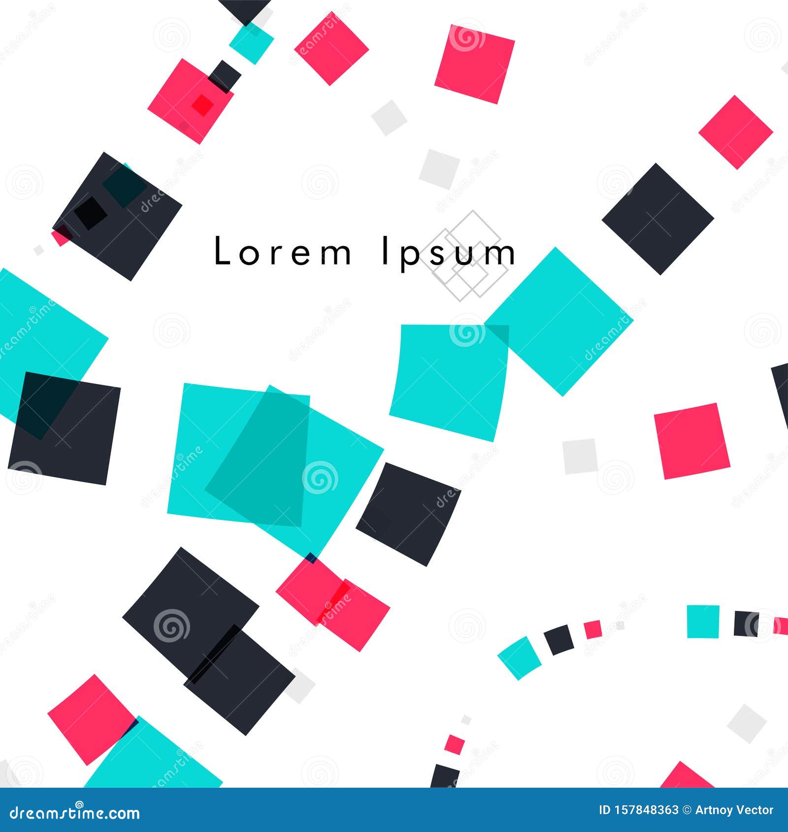 Vector Box Backgrounds with Pastel Colors , Abstract Background Vector ...