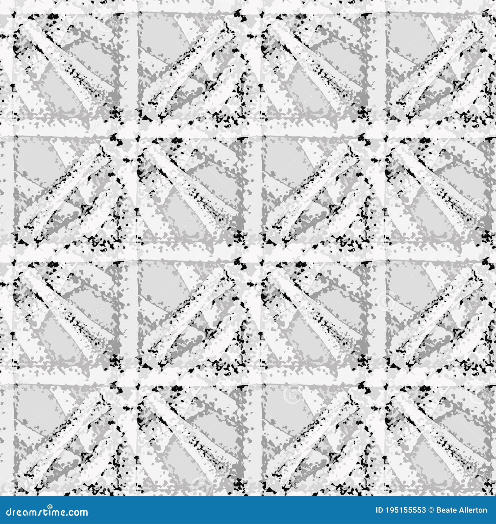 Vector Braid Effect Grid Weave Seamless Interlace Pattern Background ...
