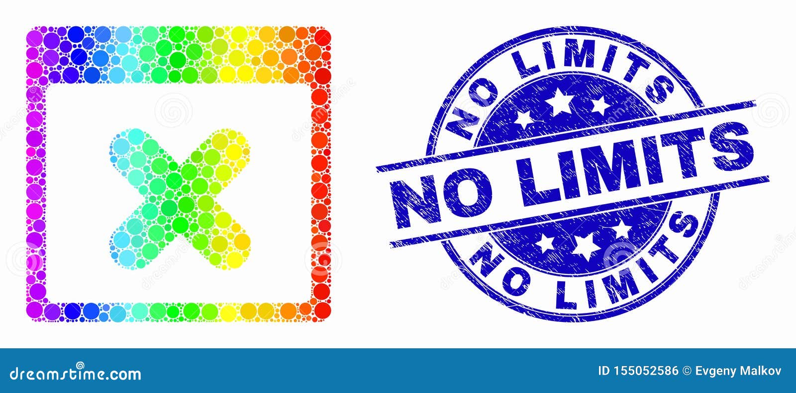 Vector Bright Pixel Close Application Window Icon and Grunge No Limits ...