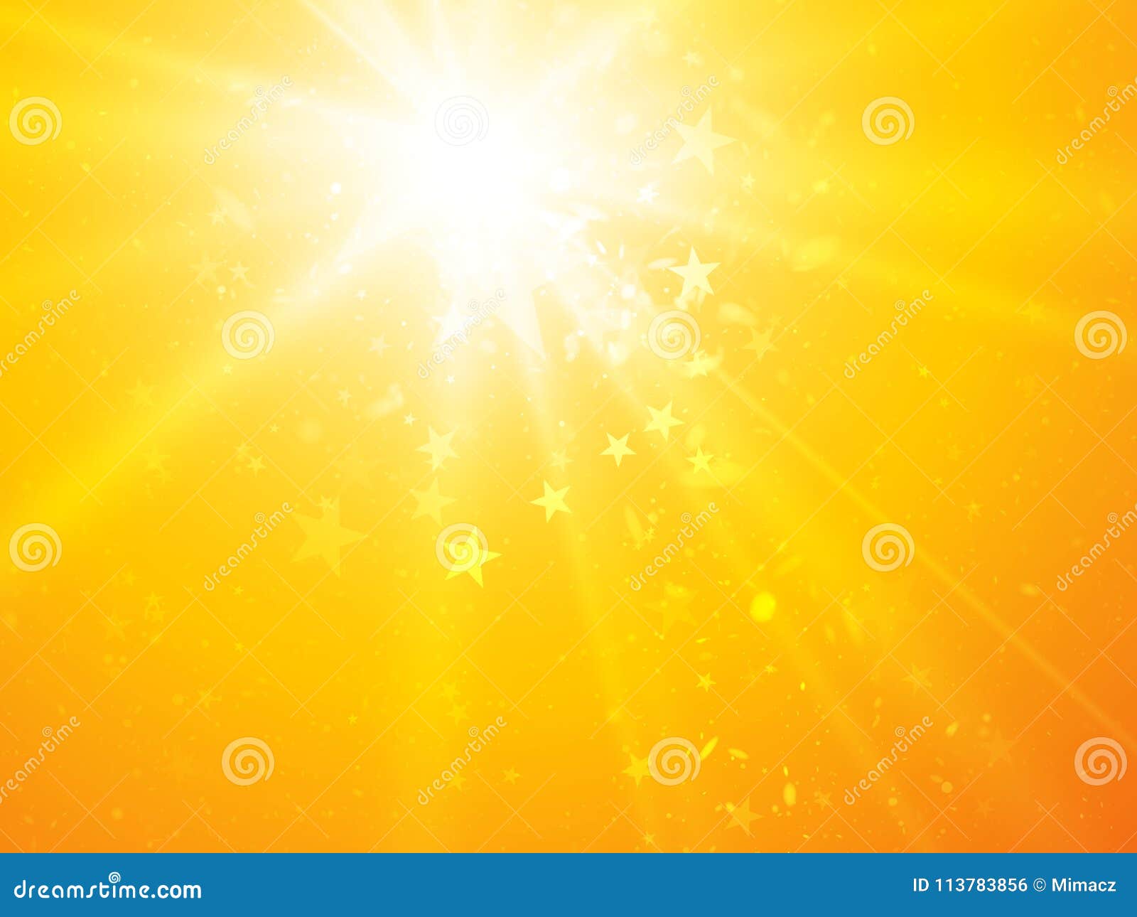 Stars Sunny Stock Illustrations – 5,391 Stars Sunny Stock Illustrations ...