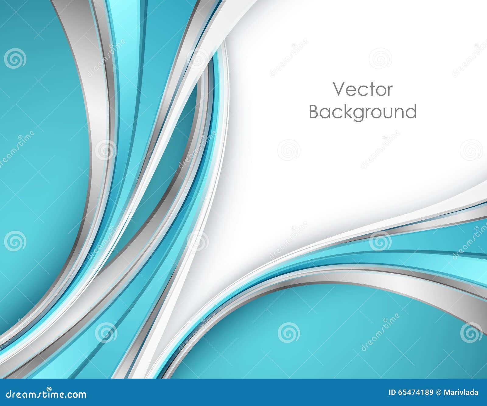 Vector brochure template stock vector. Illustration of business - 65474189