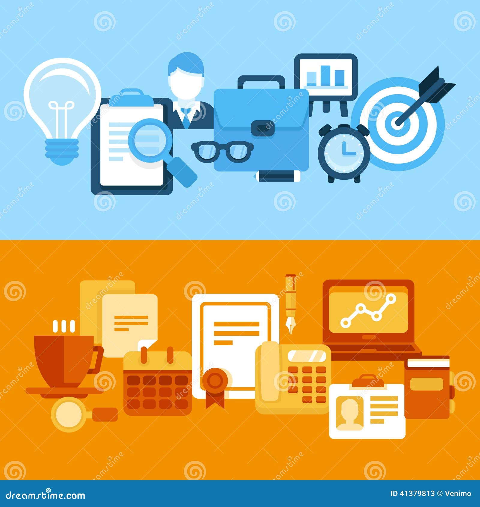 Management Illustrations Stock Illustrations – 12,764 Management ...