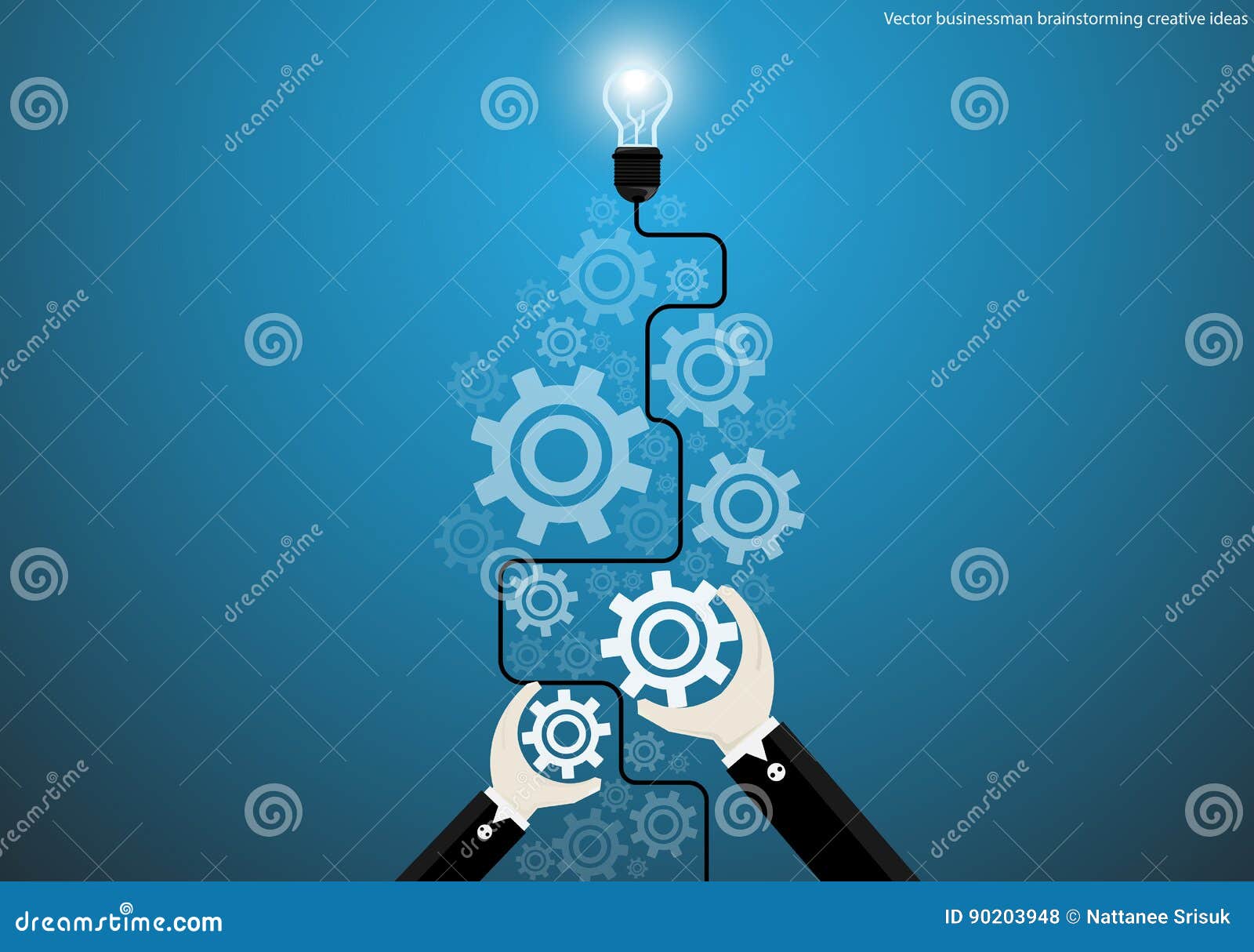 Cogs Flat Design Stock Illustrations – 2,647 Cogs Flat Design Stock ...