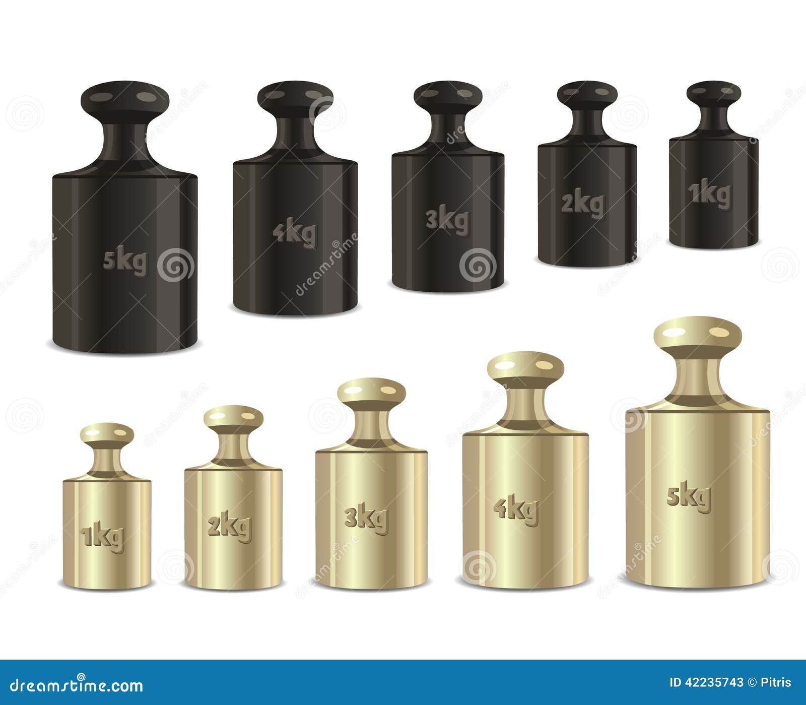 Gram Weights Stock Illustrations – 161 Gram Weights Stock Illustrations ...