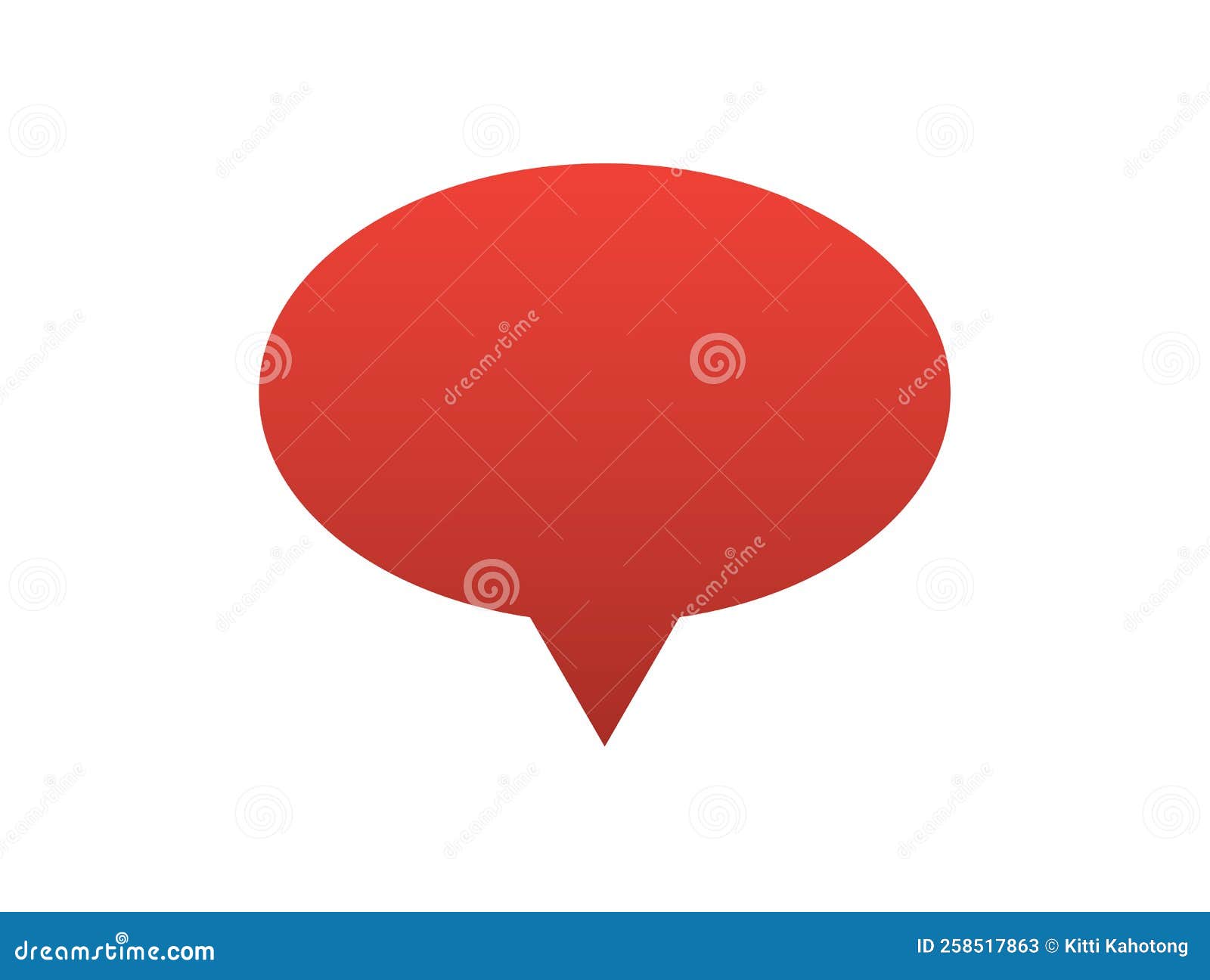 Vector Callout Icon Talk Remark Quotation Frames Stock Illustration ...