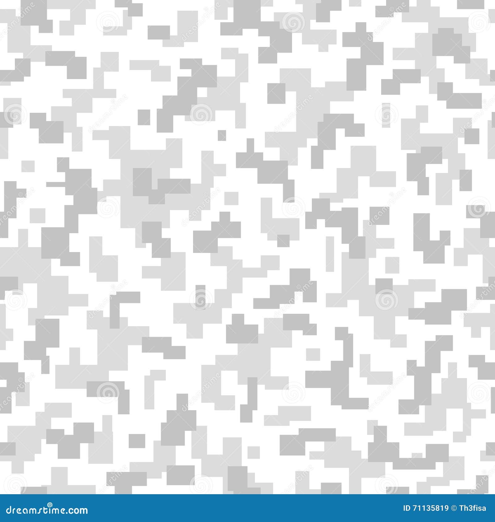 Vector camouflage texture stock vector. Illustration of camouflage ...