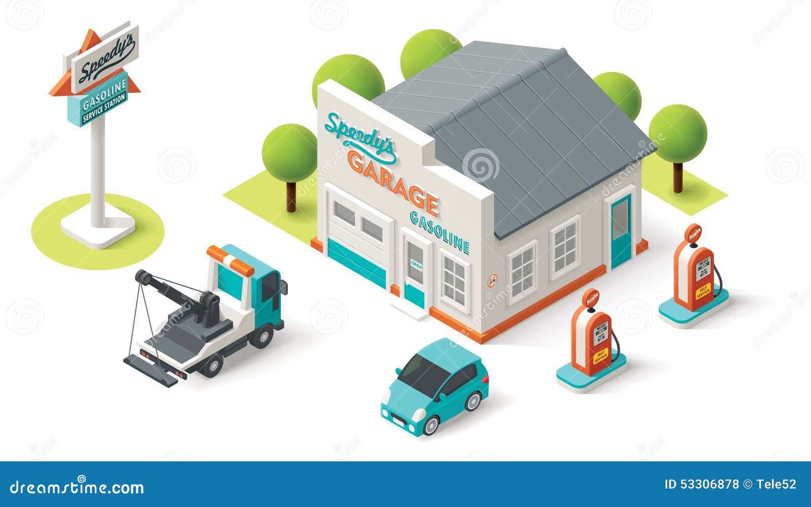 Car Storefront Stock Illustrations – 655 Car Storefront Stock ...