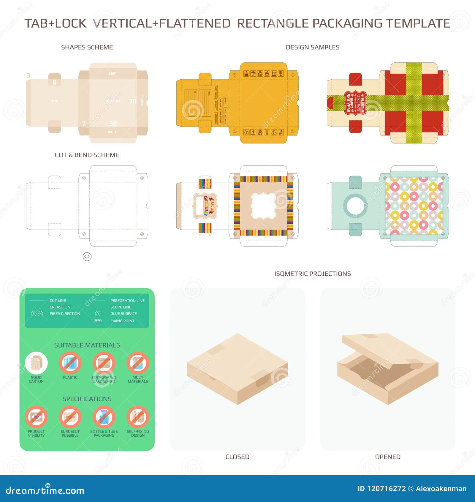 Vector Cardboard Texture | CartoonDealer.com #38062512