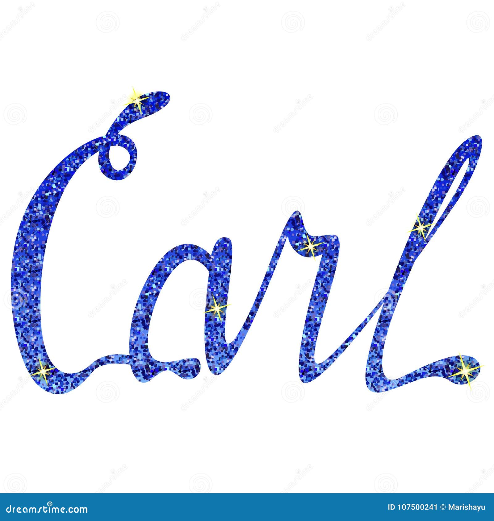 Carl Name In Graffiti Style. Vector Illustration. | CartoonDealer.com ...
