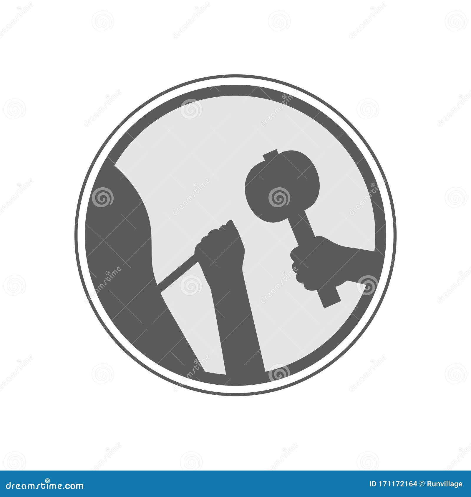 Vector carpentry icon set stock vector. Illustration of motif - 171172164