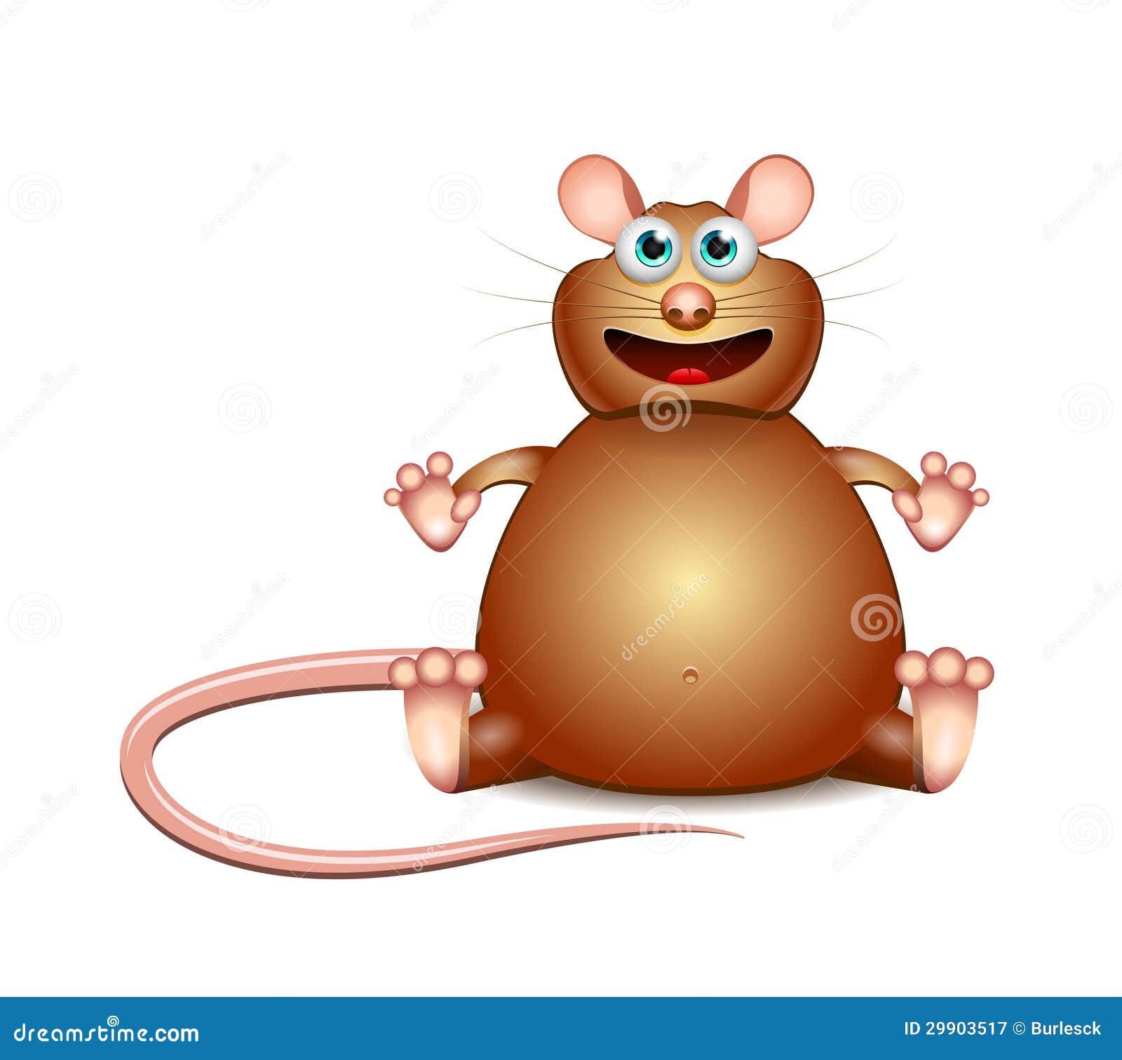 Glutton Mouse Stock Illustrations – 23 Glutton Mouse Stock ...