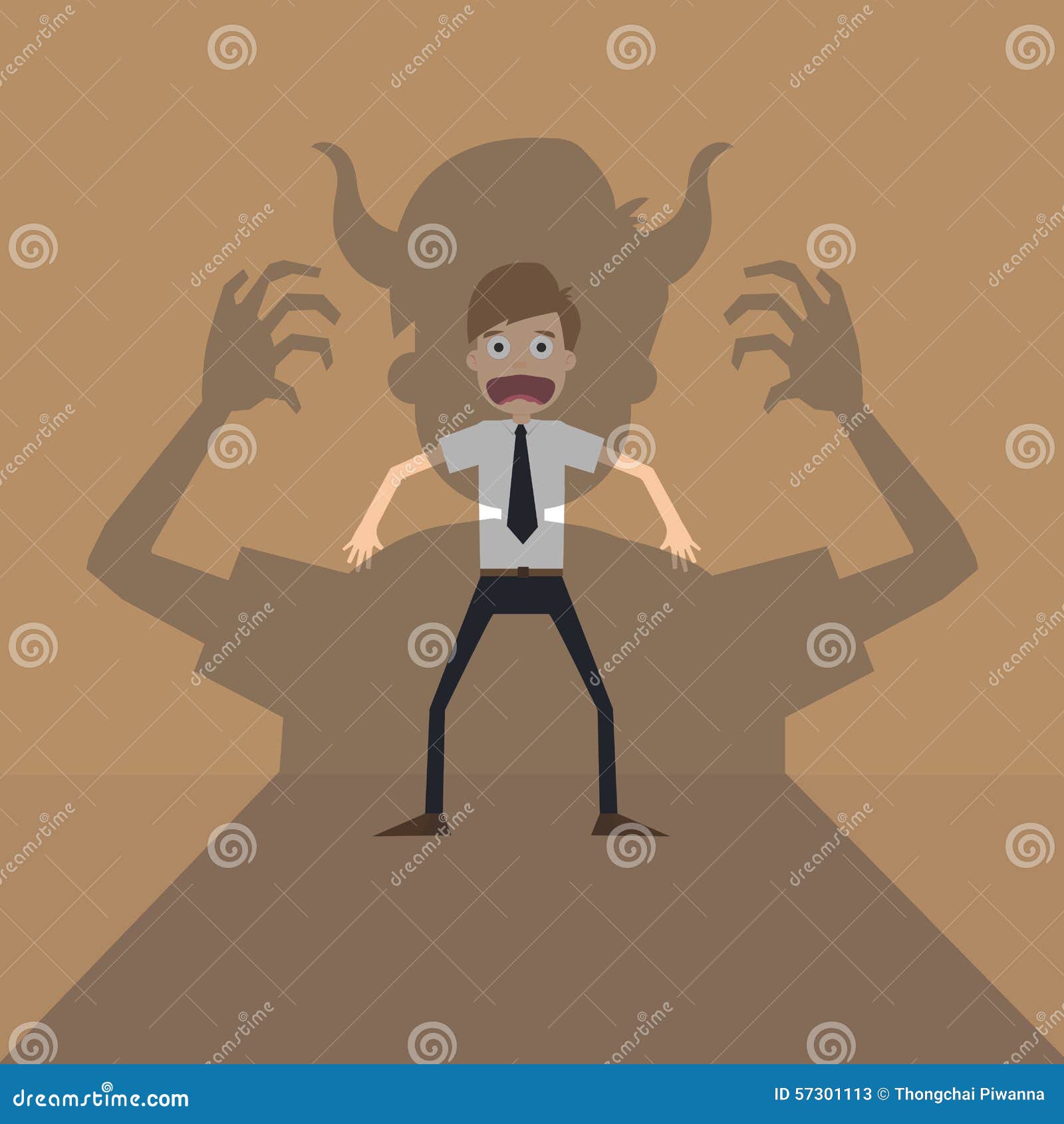 Reprehend Cartoons, Illustrations & Vector Stock Images - 42 Pictures ...