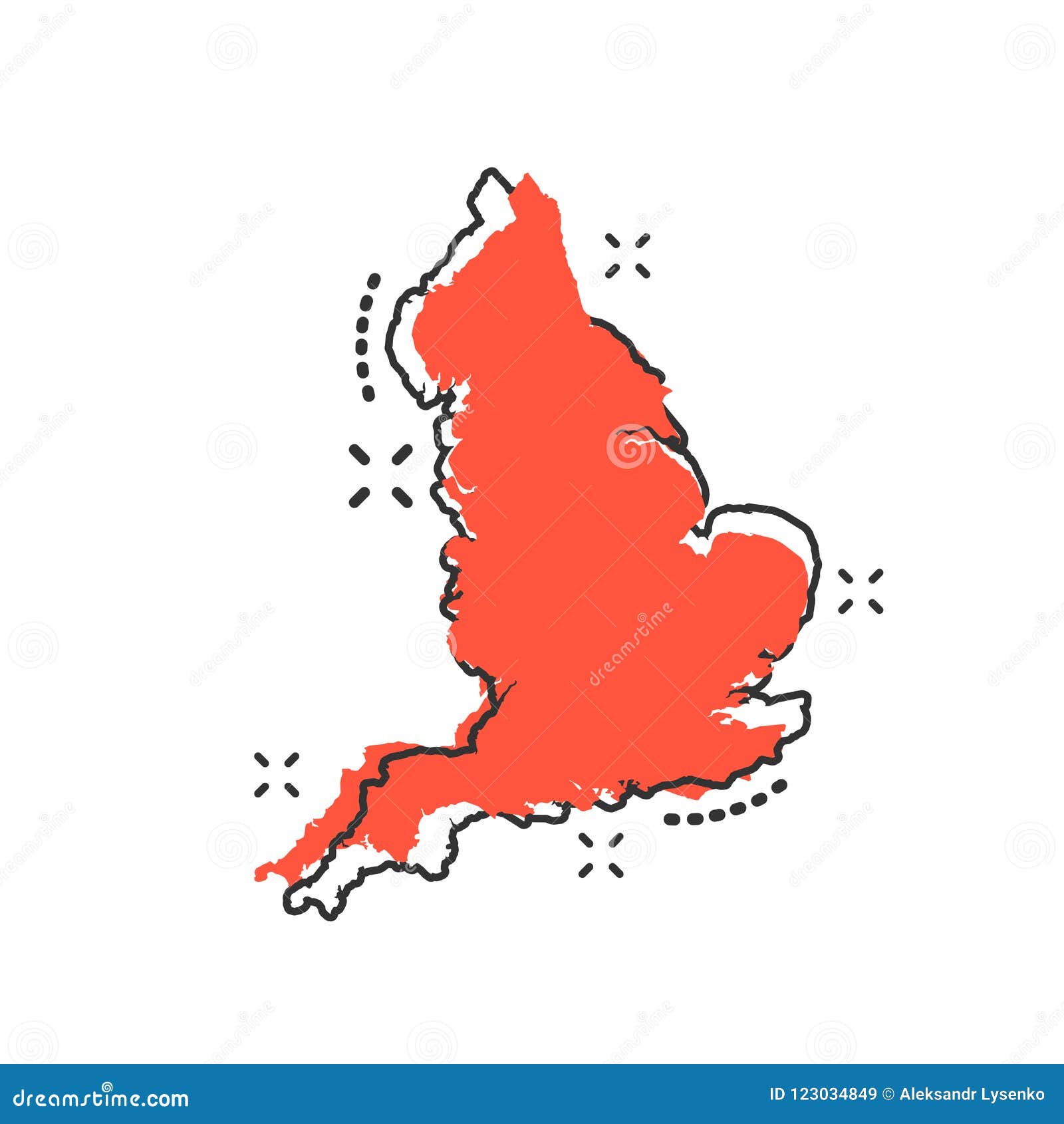 Cartoon England Stock Illustrations – 8,338 Cartoon England Stock ...