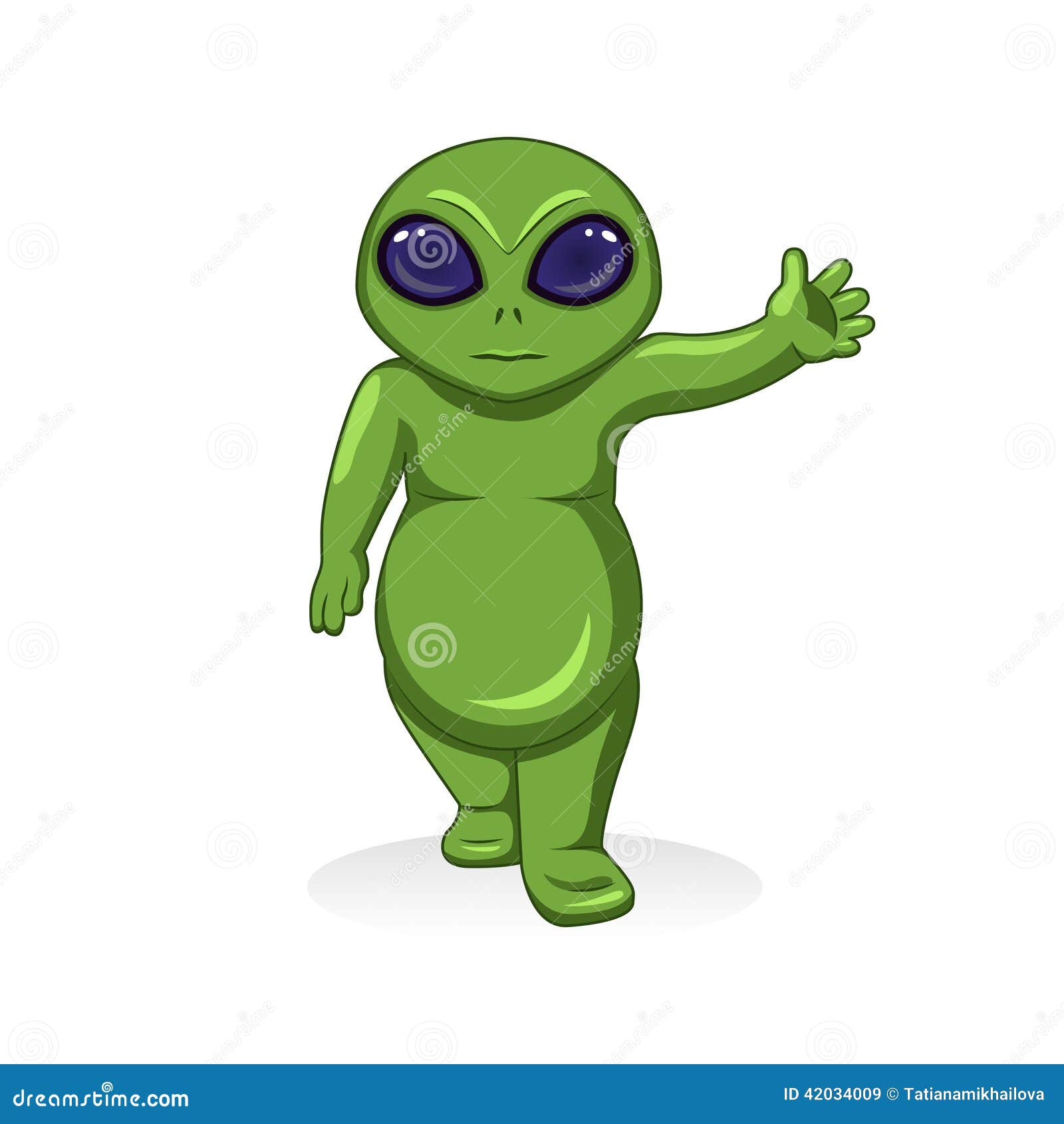 ALIEN EXTRATERRESTRIAL SIGNAL SIGN LOGO Vector Illustration ...