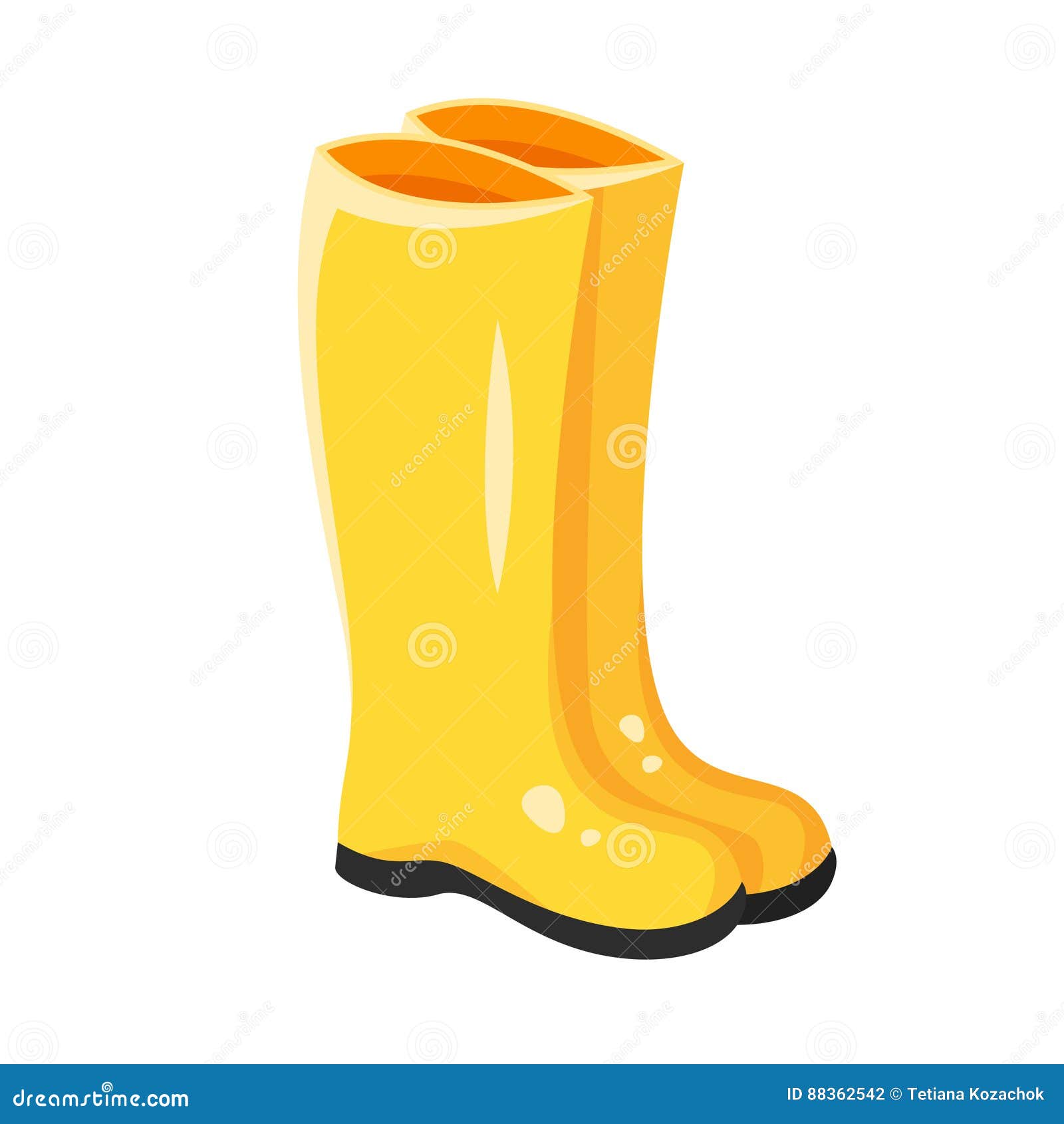Welly Cartoons, Illustrations & Vector Stock Images - 36 Pictures to ...