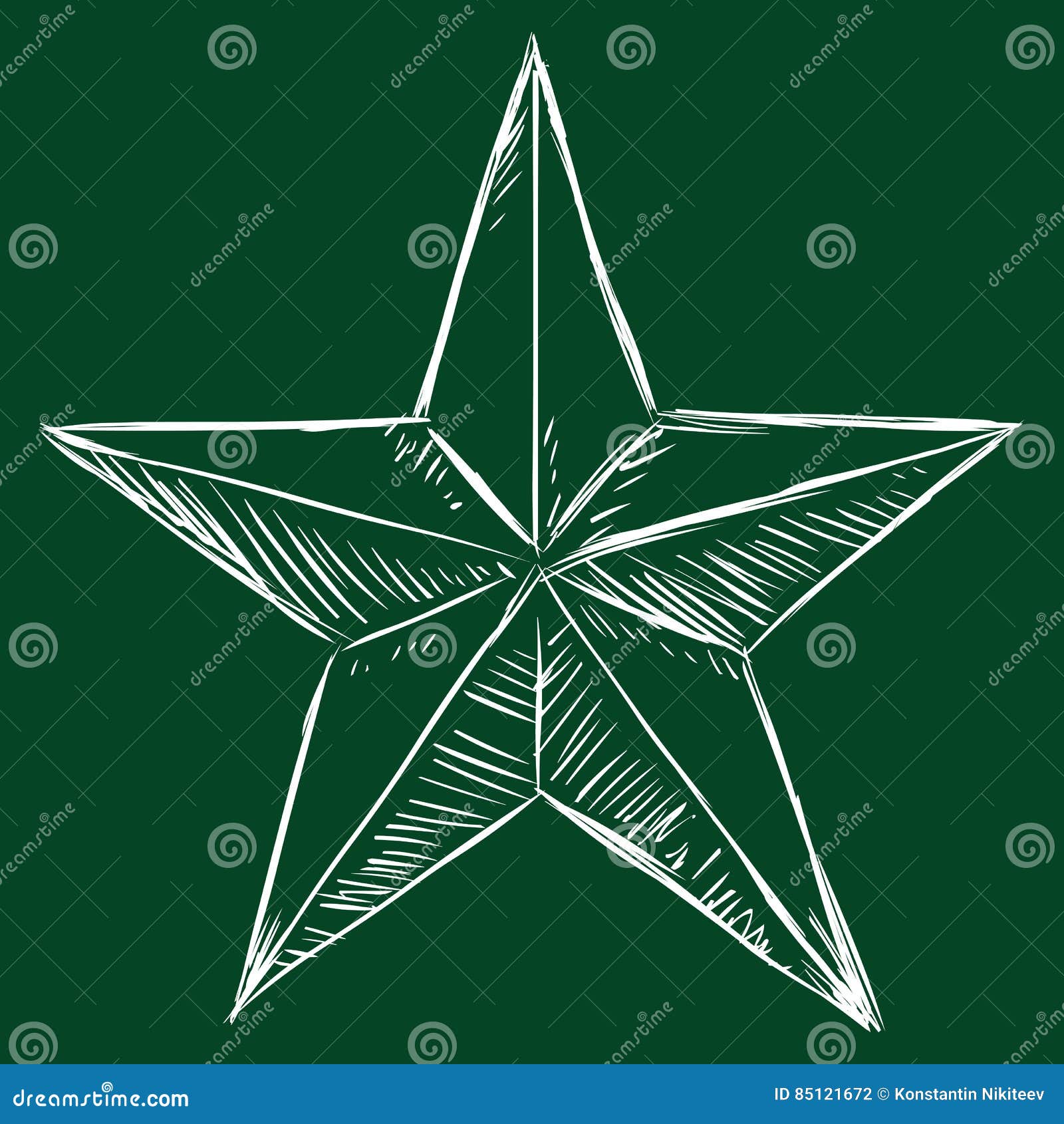 Sketch Star Stock Illustrations – 52,311 Sketch Star Stock ...