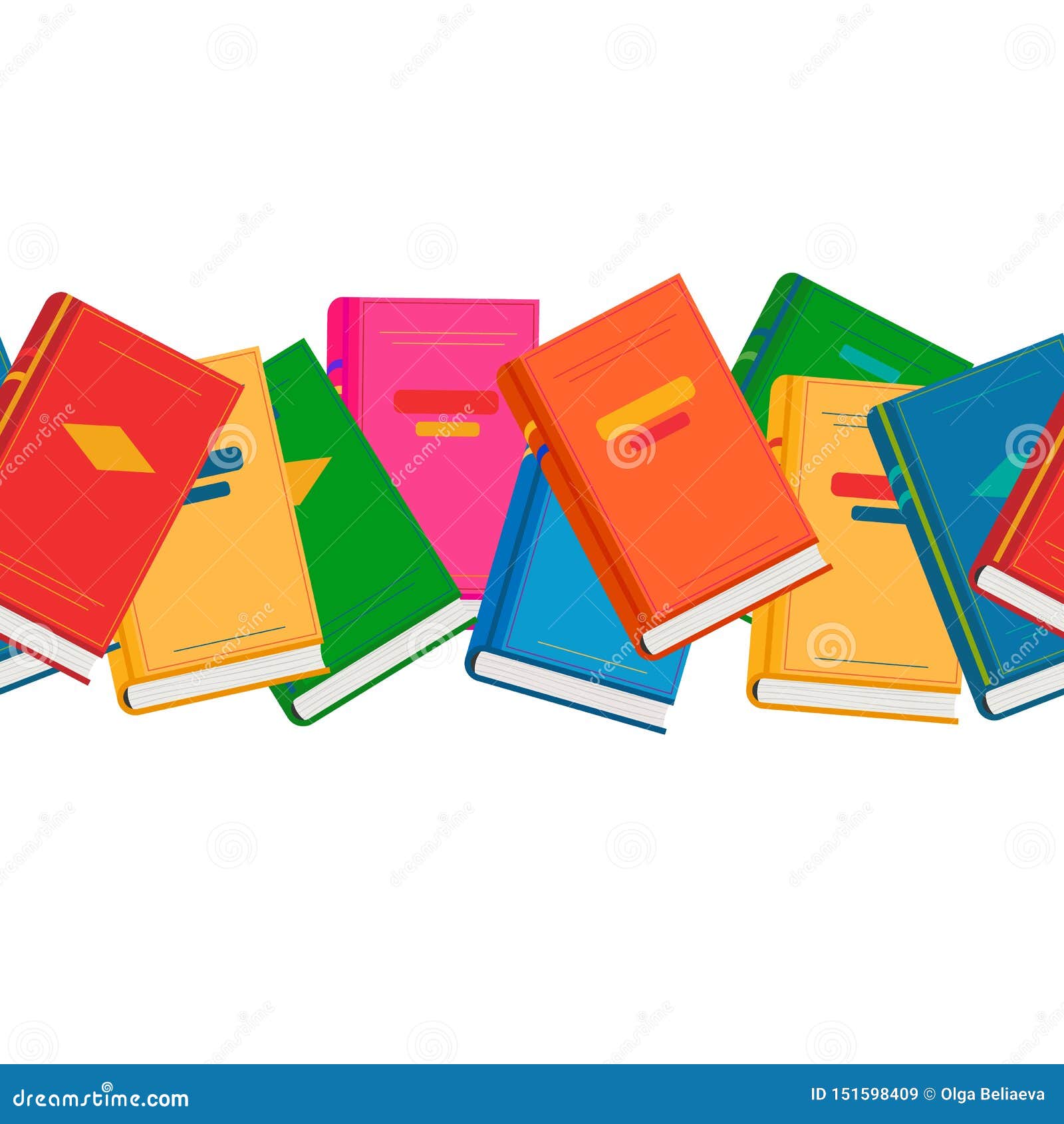 Free Book Clipart Borders For Wedding