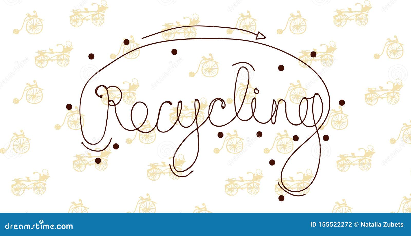 Funny Recycling Boxes Cartoon Vector | CartoonDealer.com #26945549