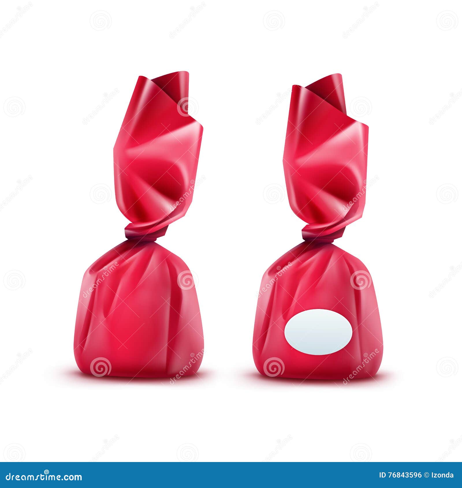 Candy Wrapper Vector Stock Illustrations – 9,293 Candy Wrapper Vector ...