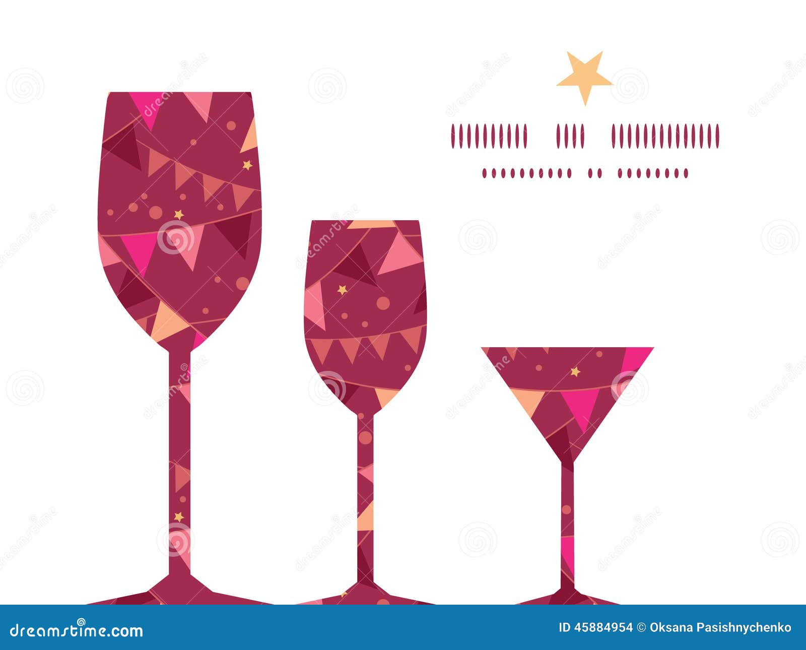 Flags Of Three Seas Initiative Countries. Stock Image | CartoonDealer ...