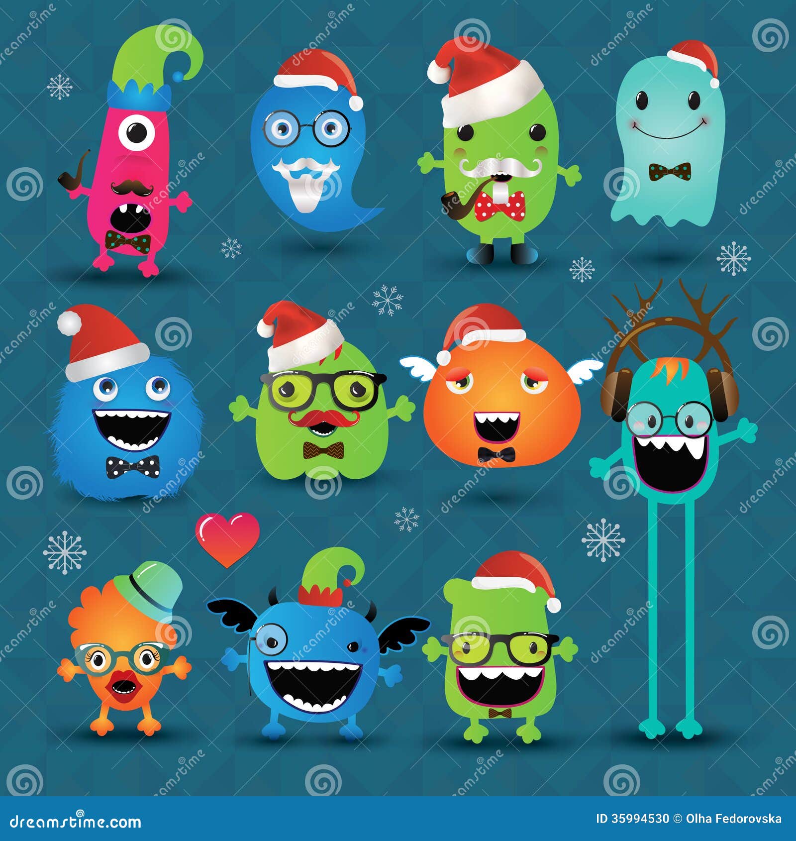 Freaky Cartoons, Illustrations & Vector Stock Images - 5035 Pictures to ...