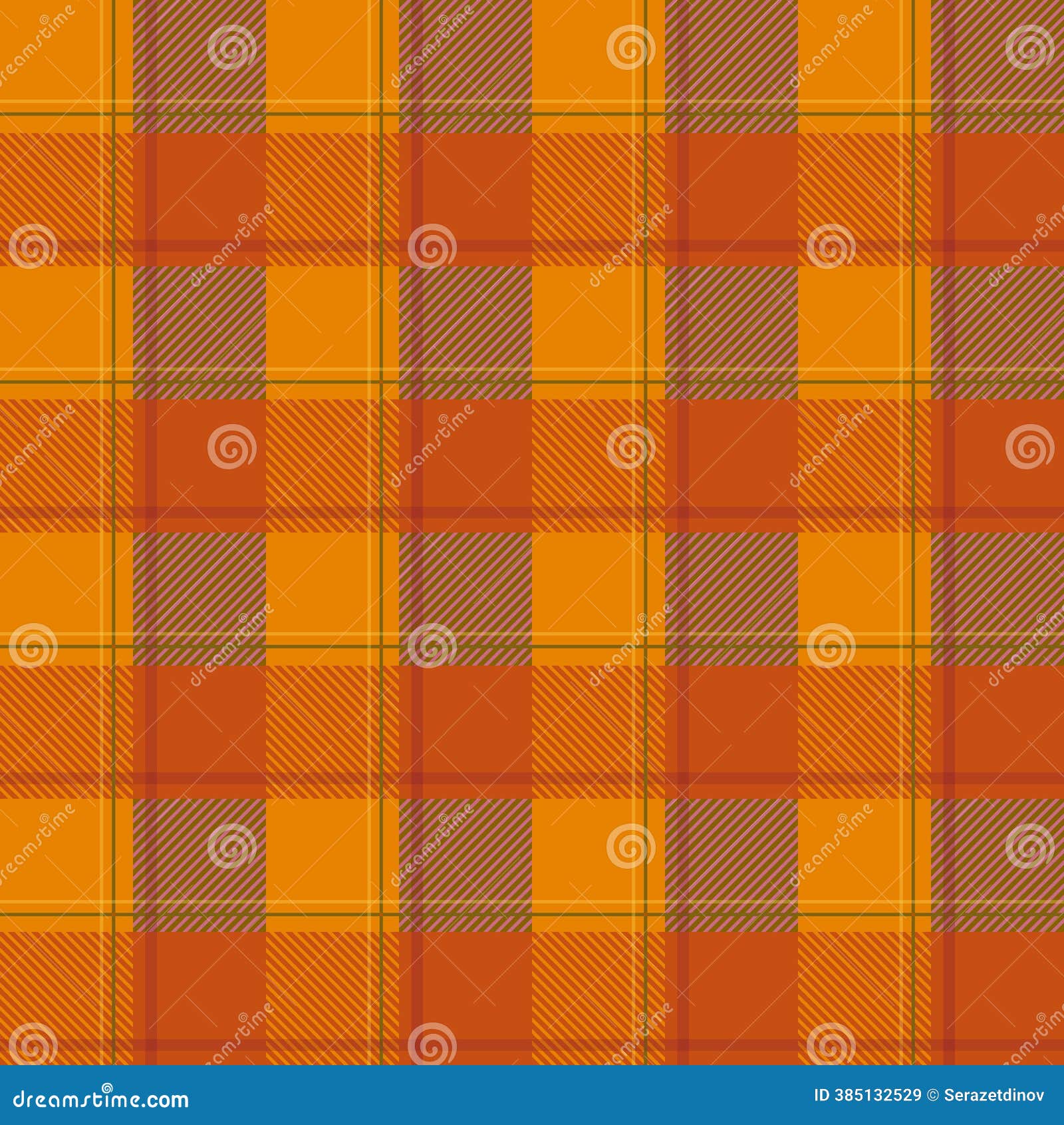 Gingham Tartan Fabric Textile, Overlayed Background Plaid Vector ...