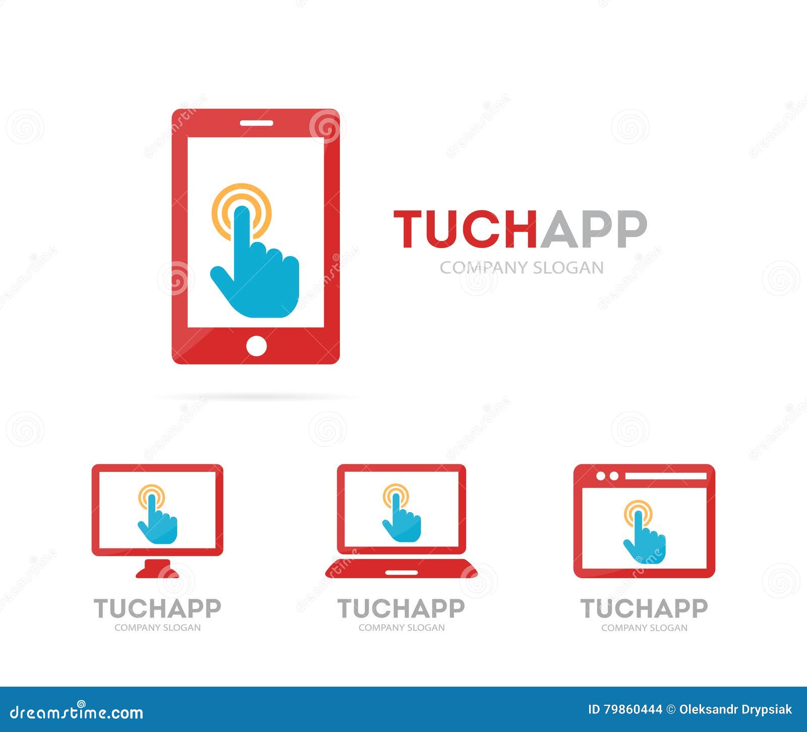 Target, Notebook Service And Wish List Icons Set. Load Document ...